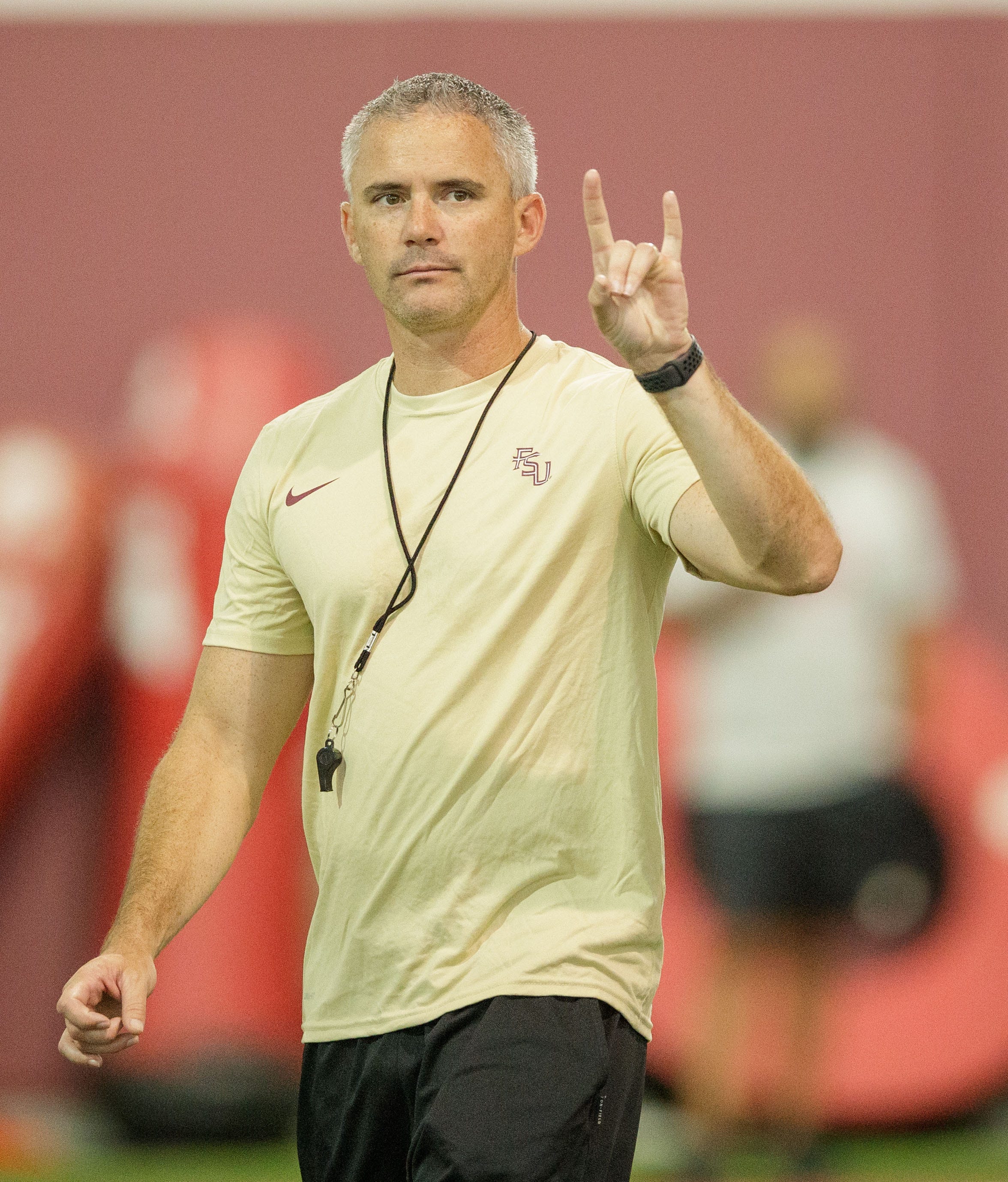 FSU coach Mike Norvell says Gators, rivalry games carry extra meaning
