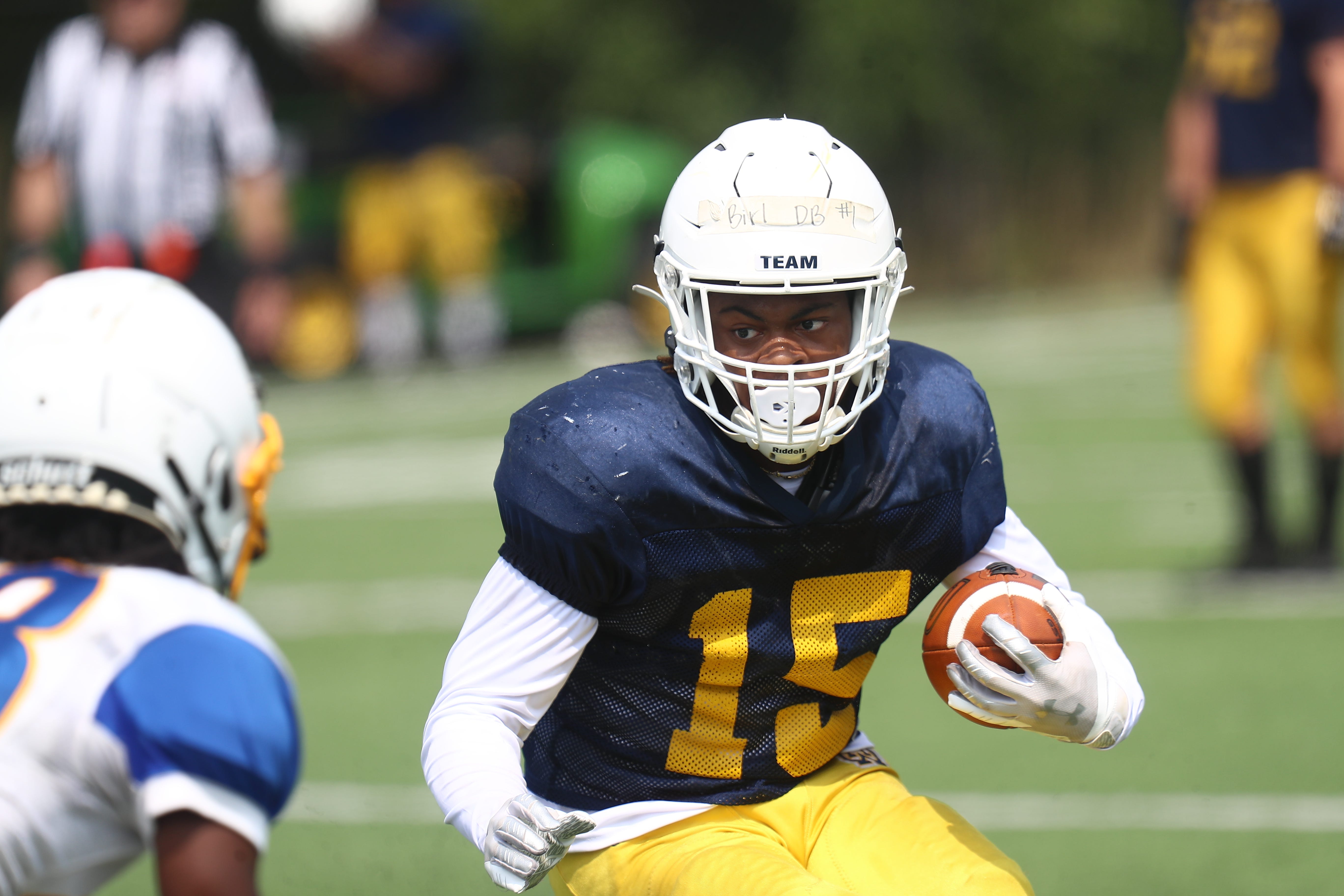 Eastern Cincinnati Conference 2022 football season preview