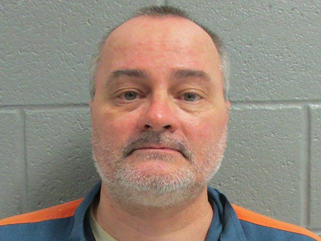 John Skelton, whose sons are missing, denied parole