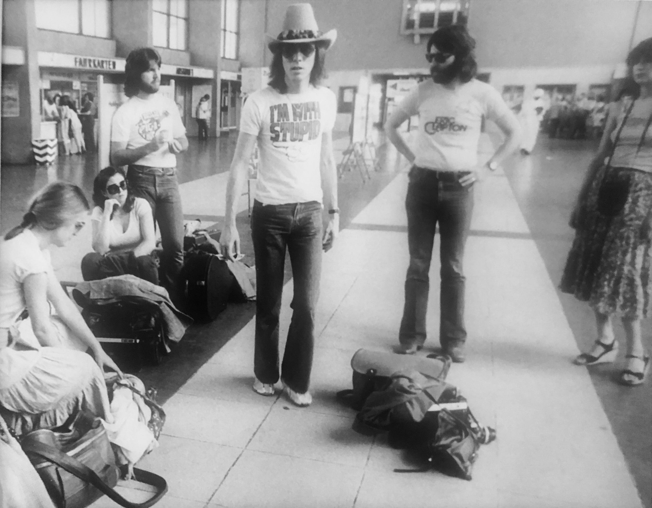 Even after his death, Jamie Oldaker is influencing Oklahoma musicians