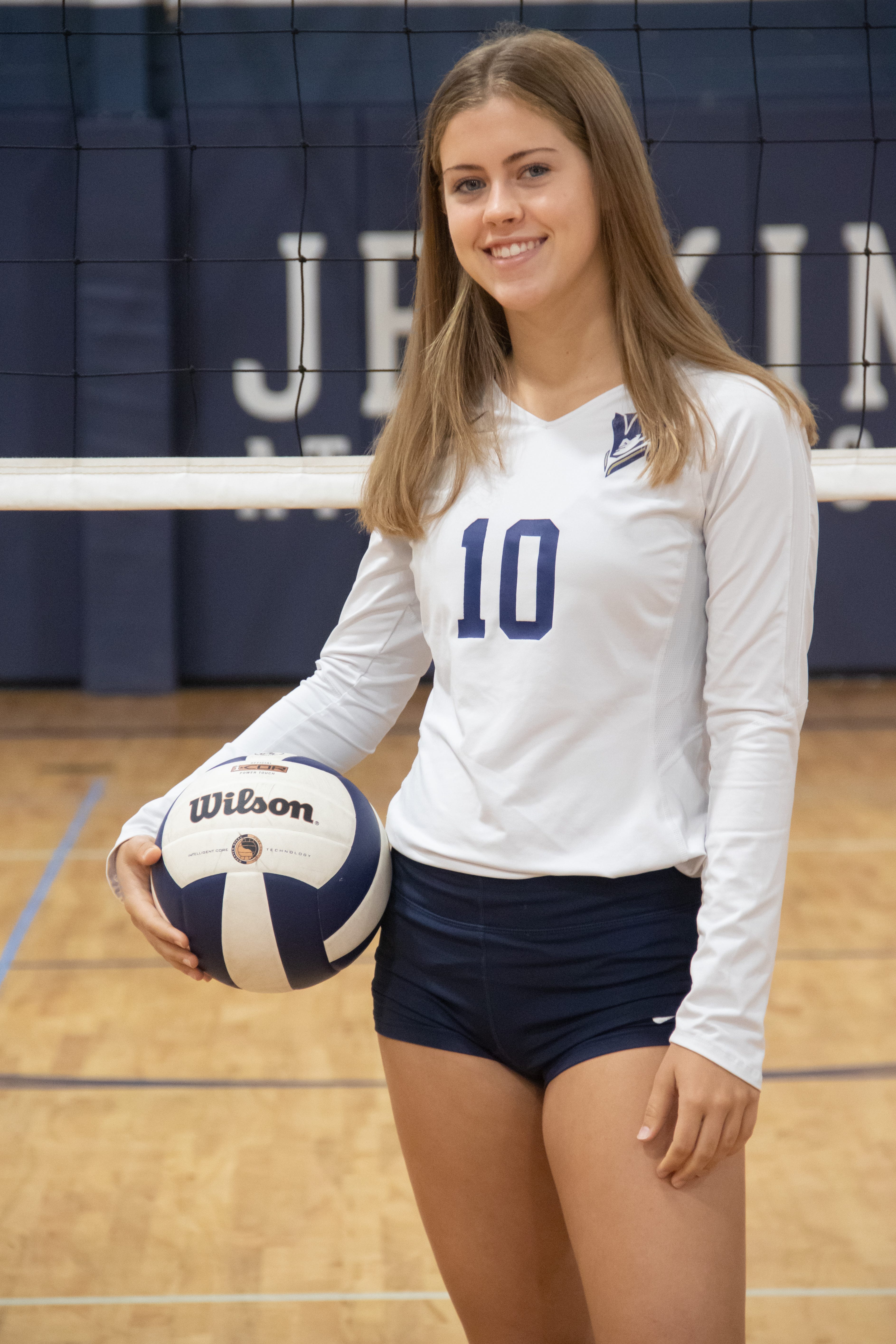 Eleven of the top prep volleyball players to watch locally this year
