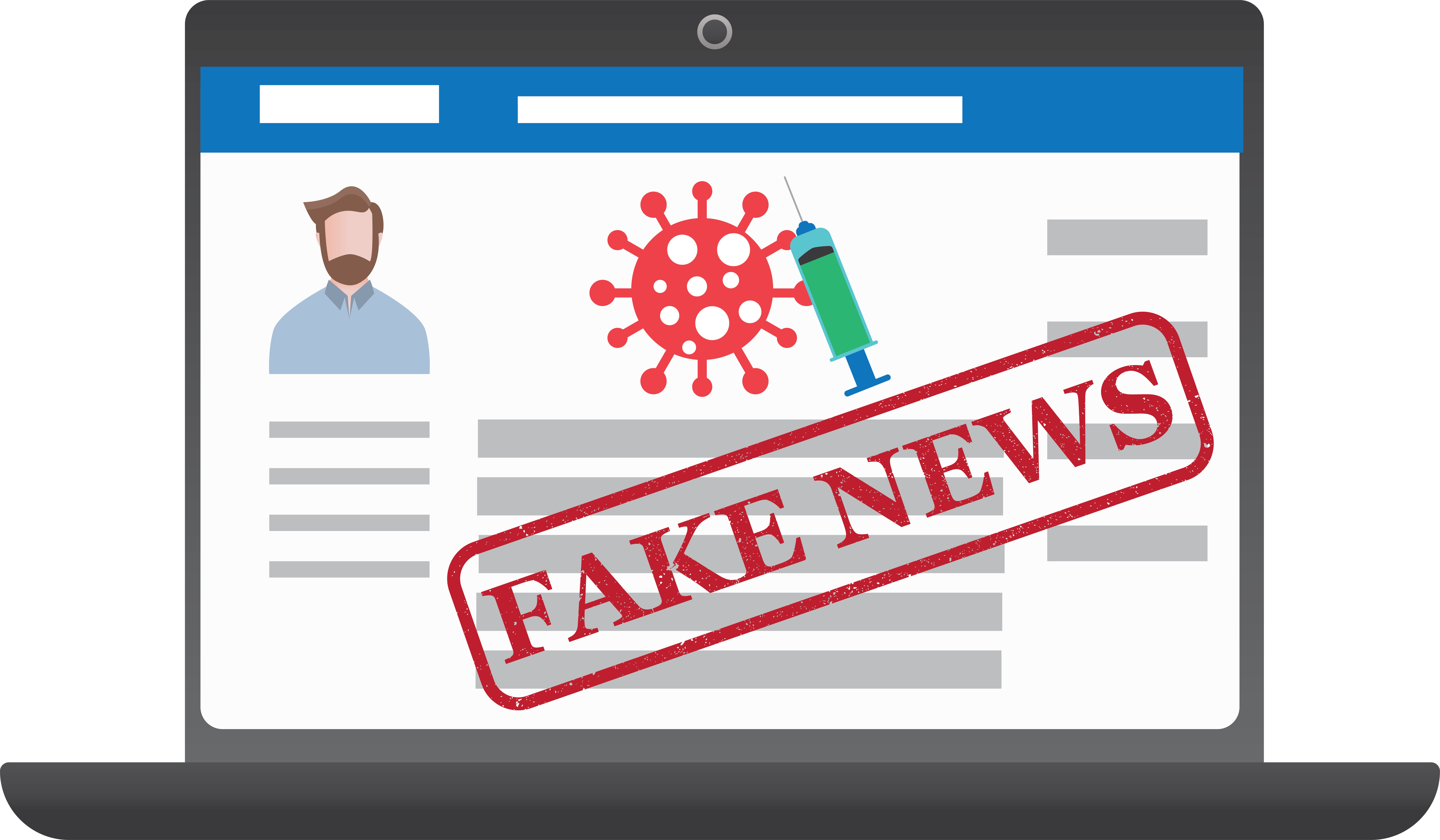 How misinformation has shaped America's poor COVID-19 response