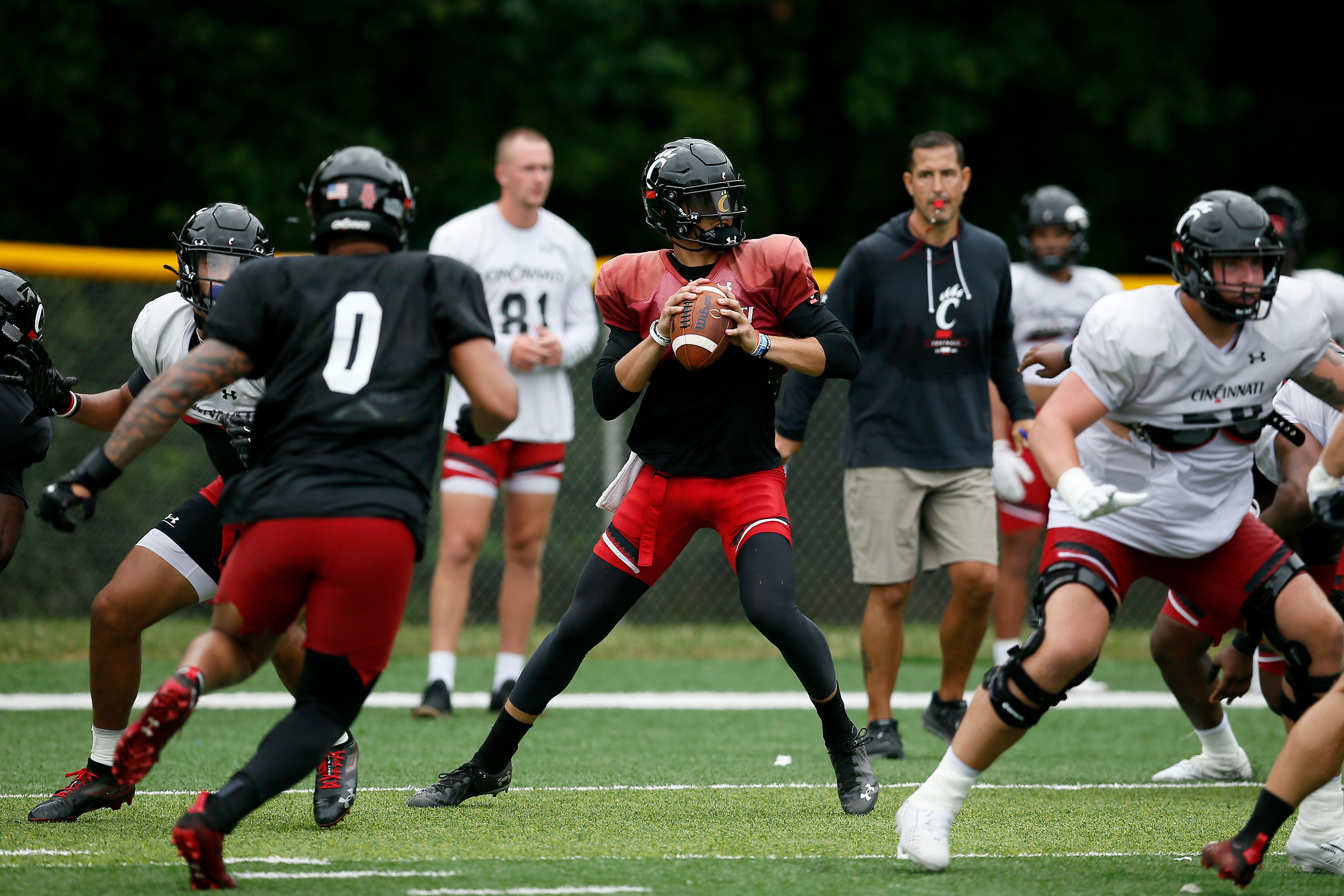 University of Cincinnati | The Enquirer | cincinnati.com