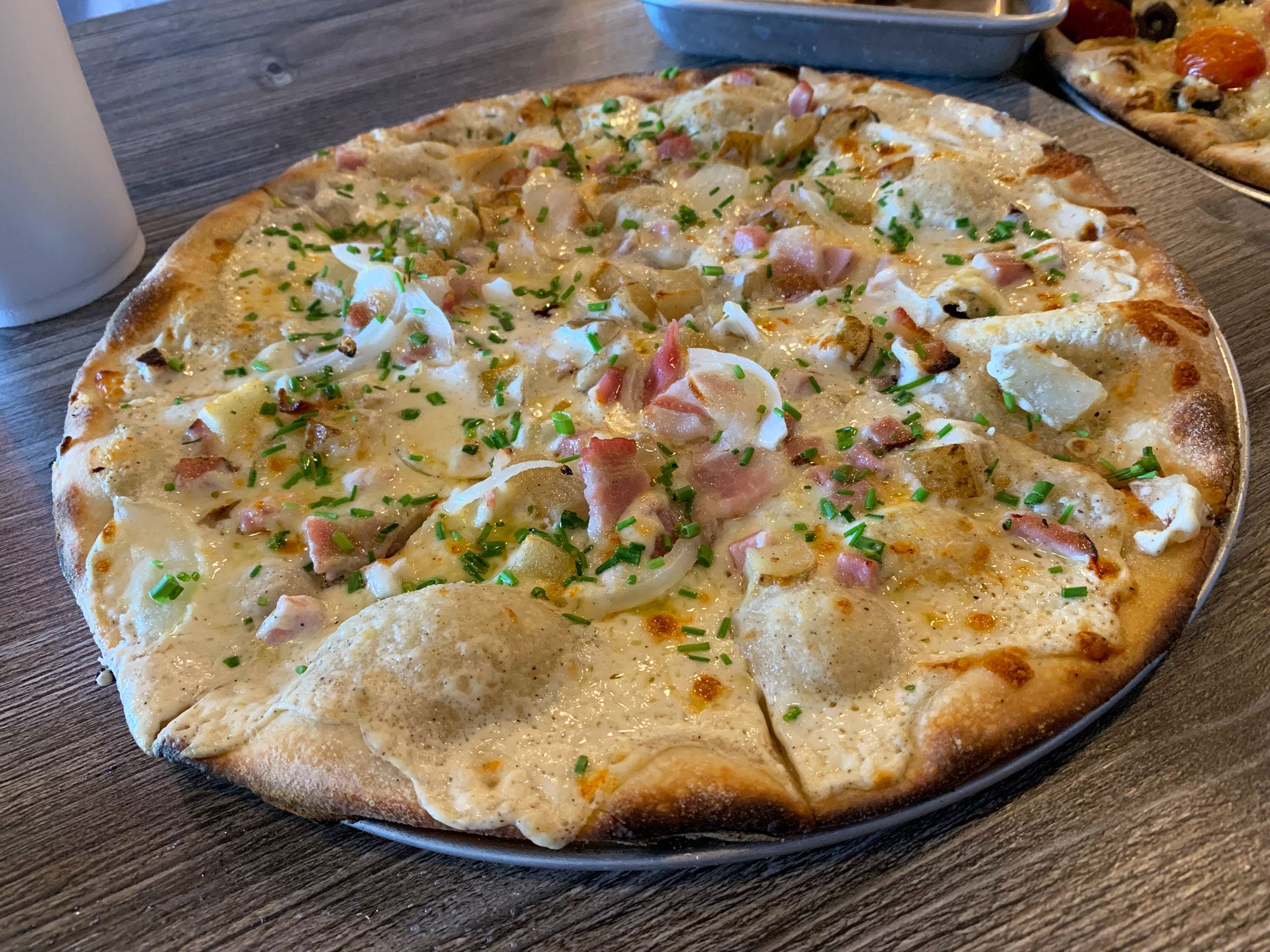 These 7 metro Phoenix restaurants are now closed: Dog Haus, El Chullo