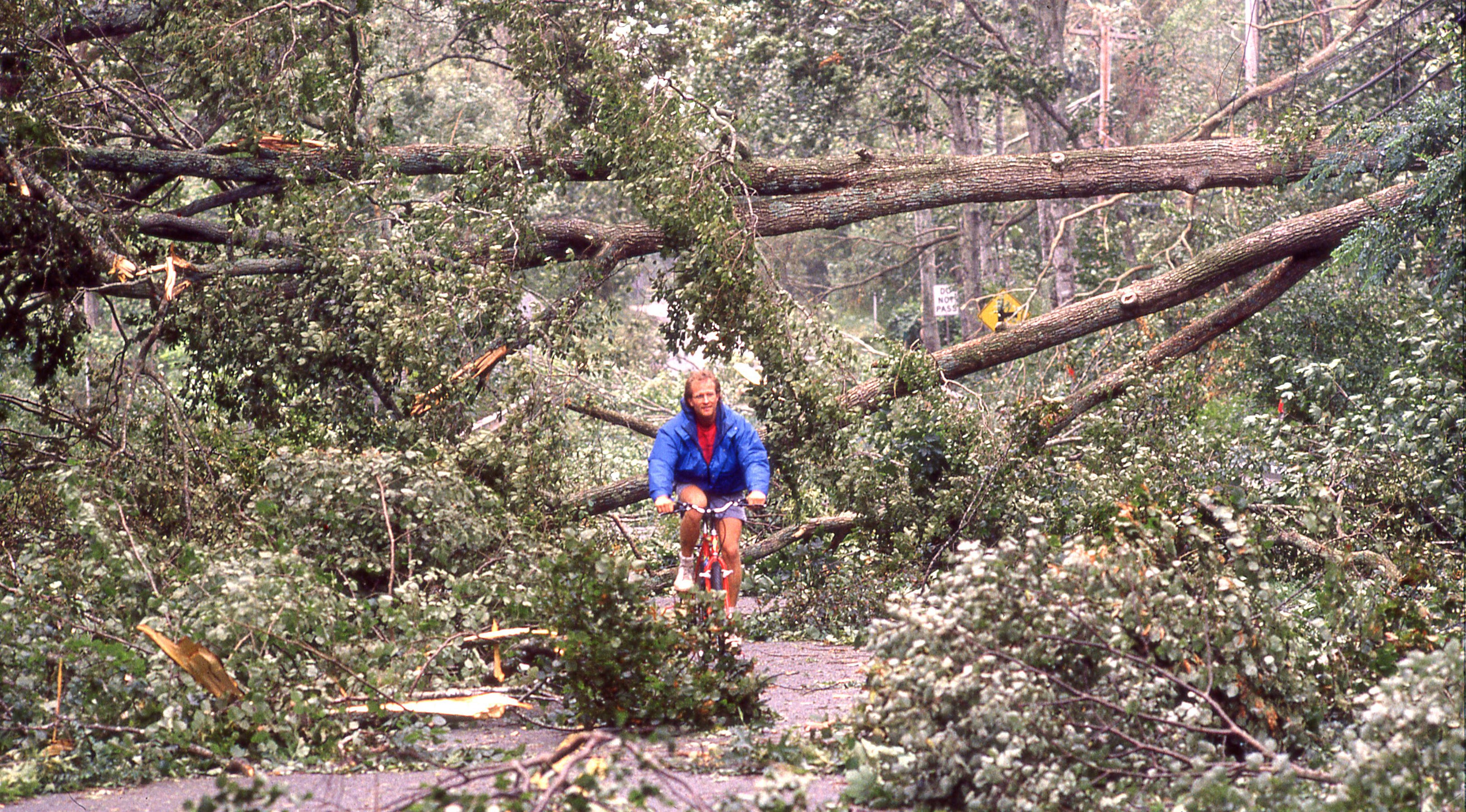 Hurricane Bob: Cape Cod tropical storm response improves