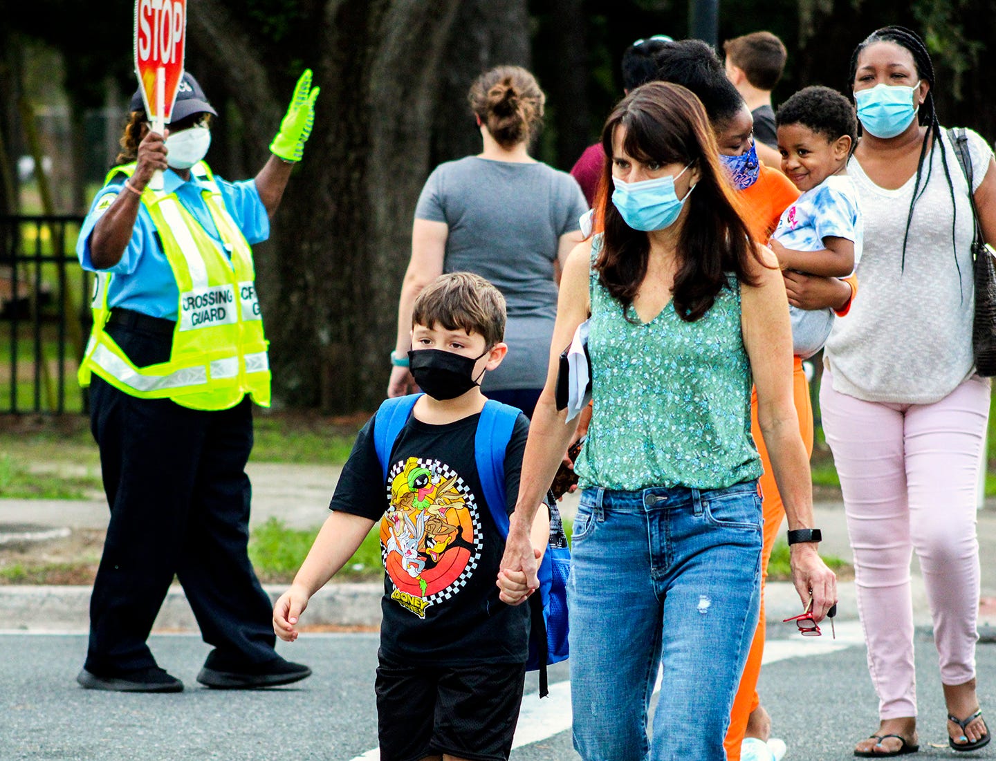 Editorial: State must stop bullying school districts over mask mandates