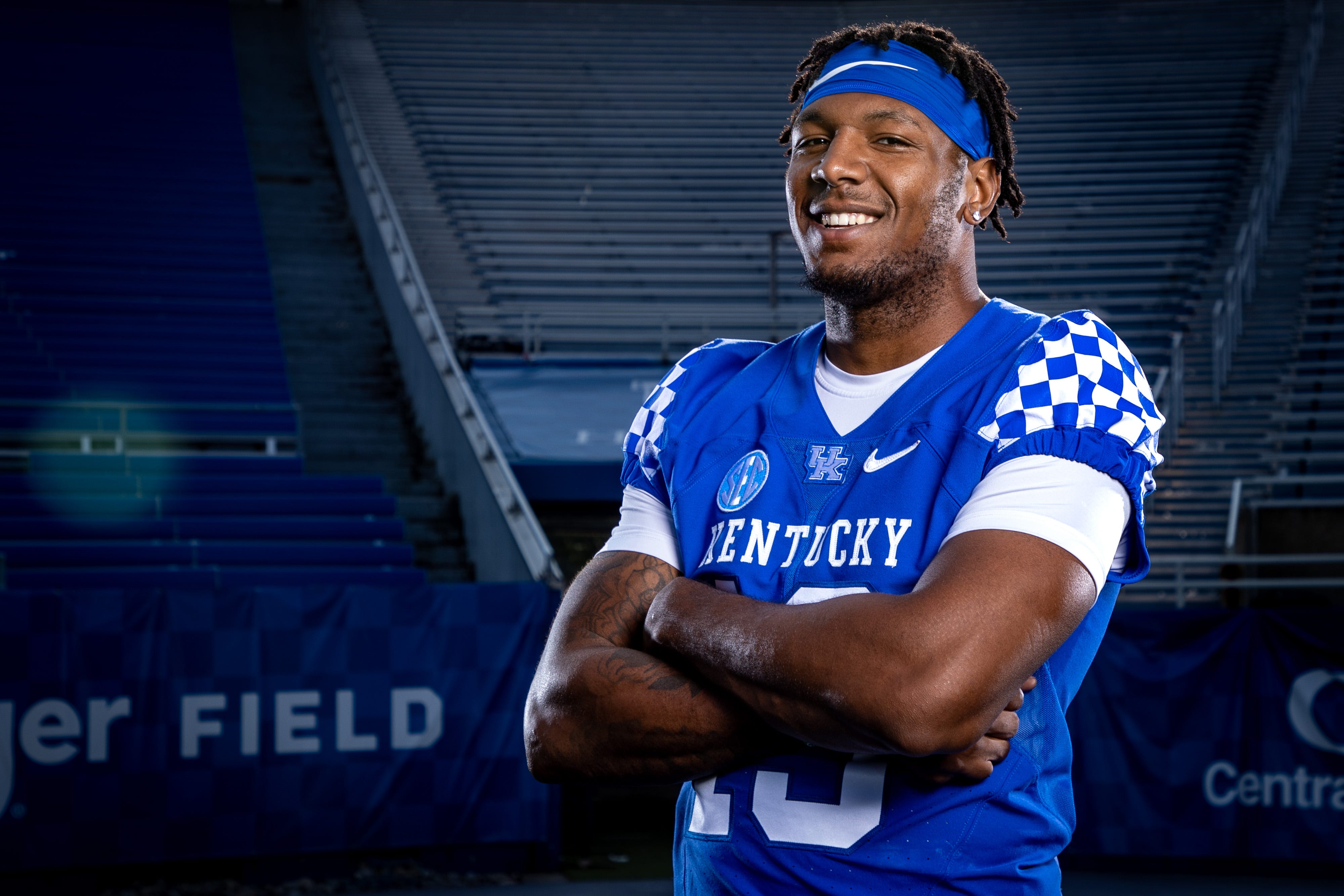 Kentucky football: Three things to know about linebacker J.J. Weaver