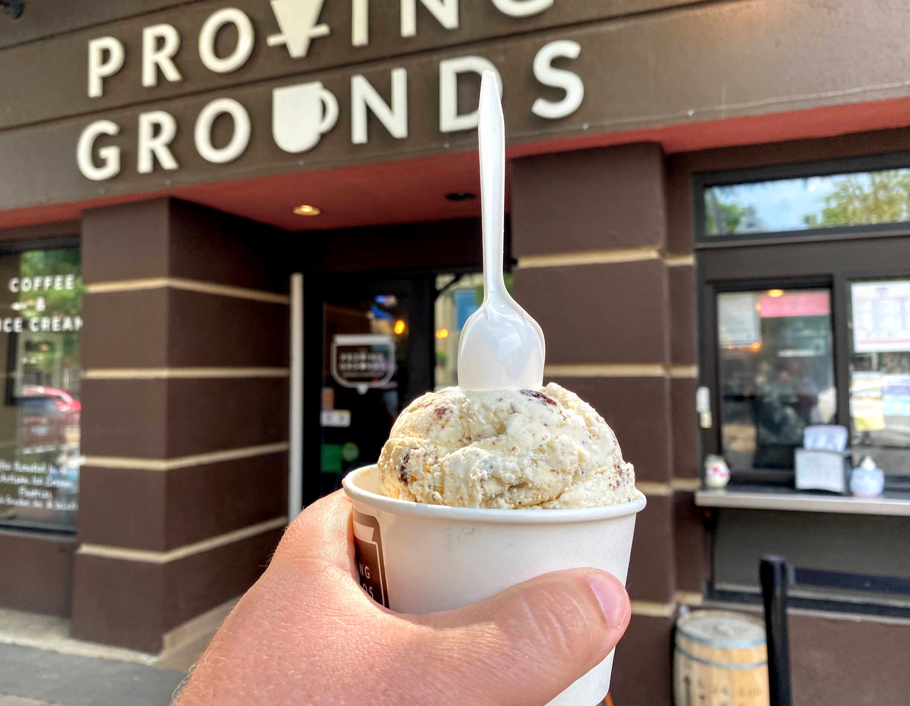 Ice cream stands in metro Detroit provide cool treat, nostalgia