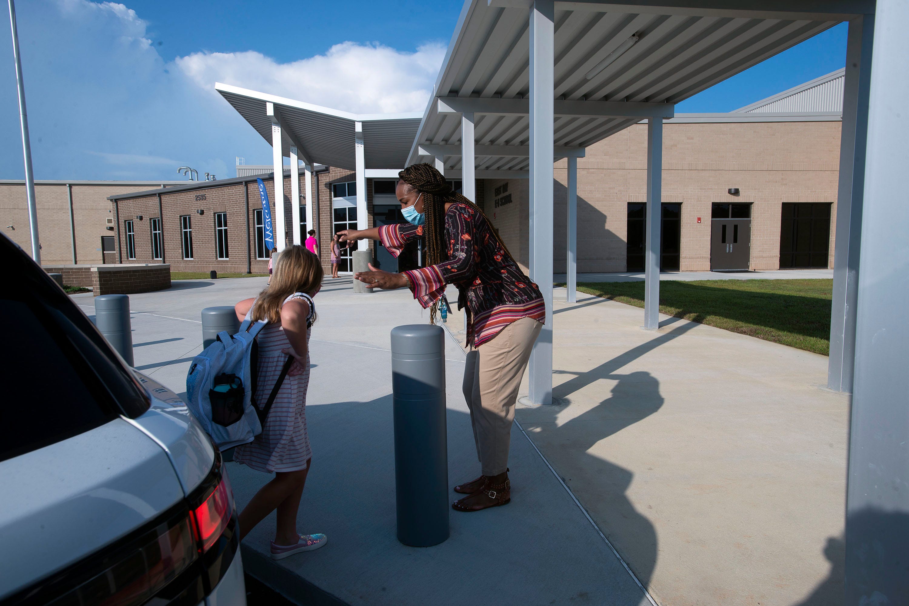 Editorial: Santa Rosa school data shows local leadership on COVID