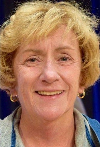 Cahill tops ballot in Quincy's school committee preliminary 2021