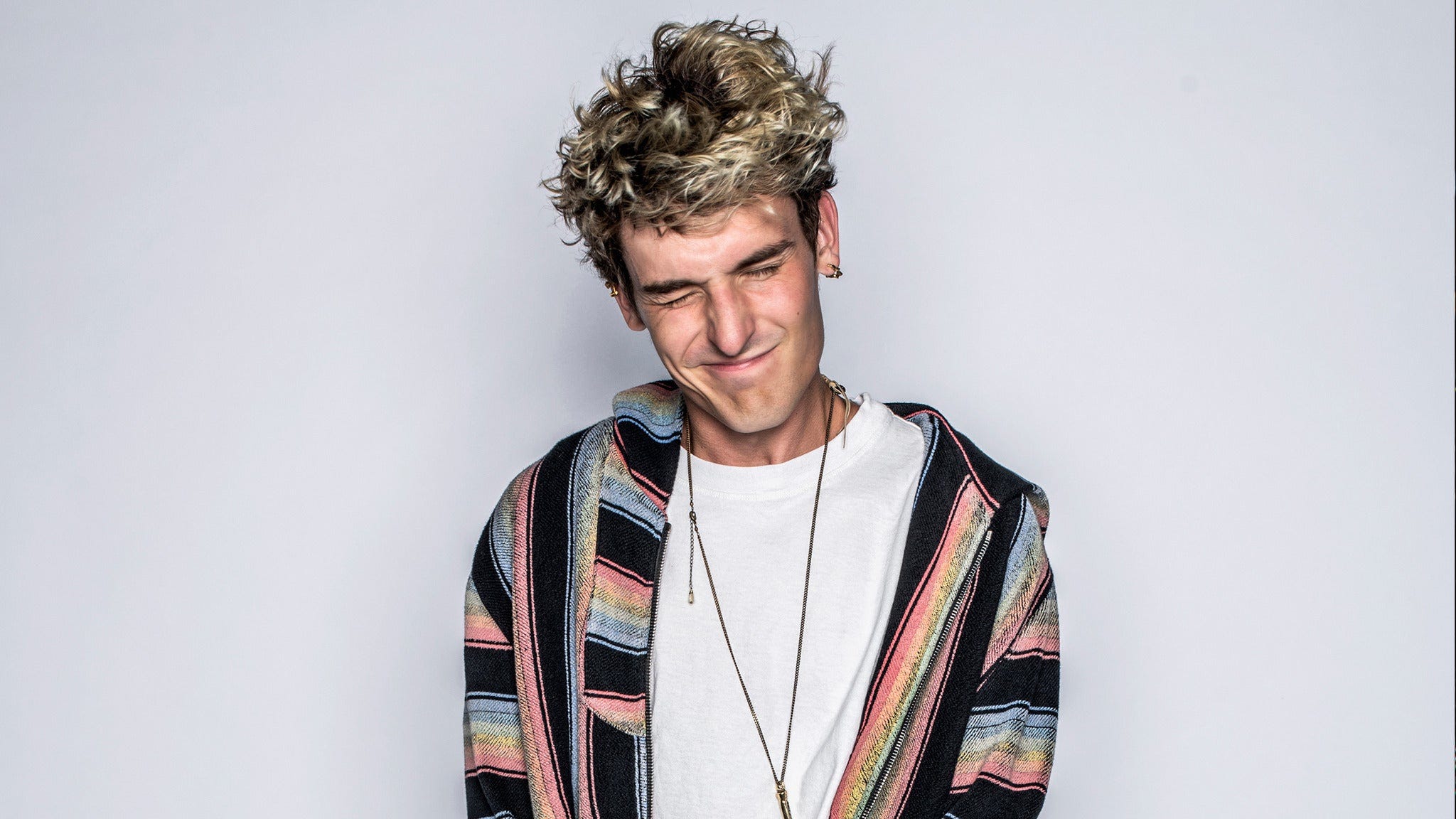 GRiZ announces trio of December shows as part of GRiZmas celebration