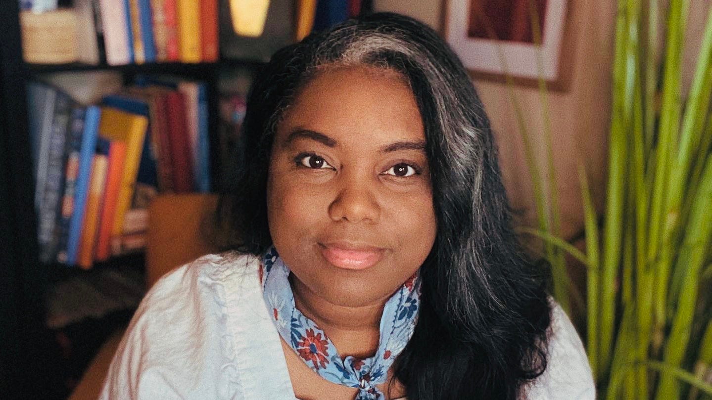 Serving Southwest Detroit is an ongoing passion for Lisa Gonzalez