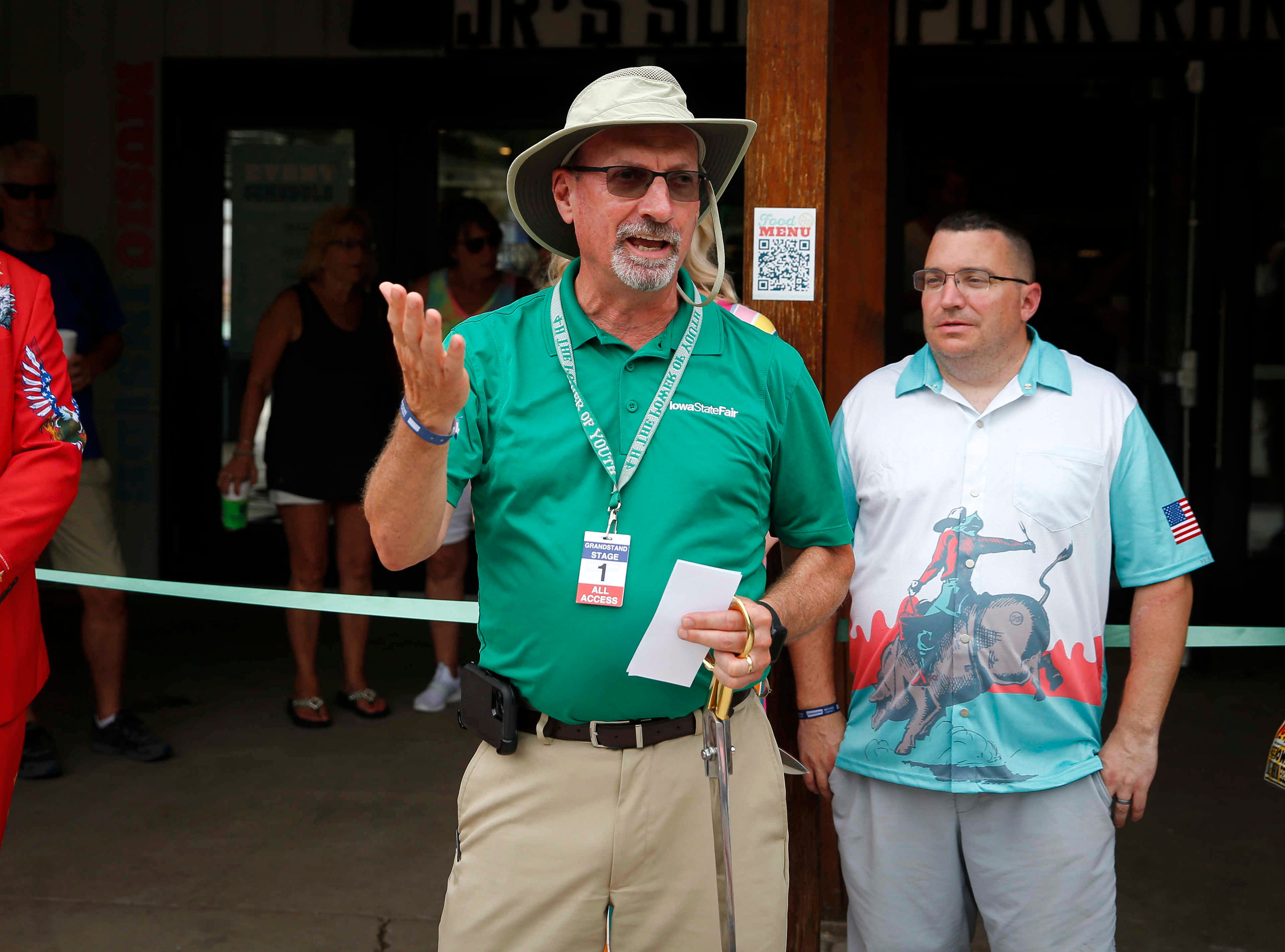 Iowa State Fair: How Iowa's family reunion weathered COVID pandemic