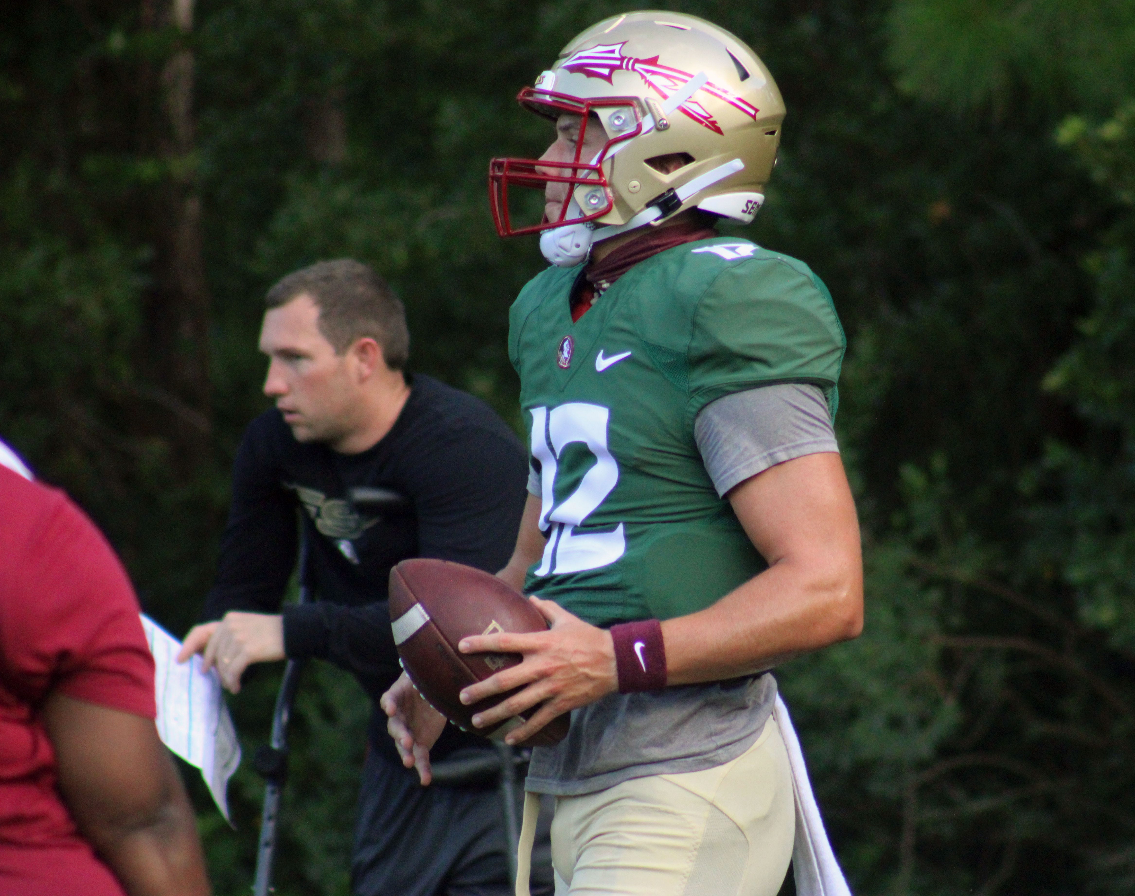 Iowa State football: 5 things to know about quarterback Brock Purdy