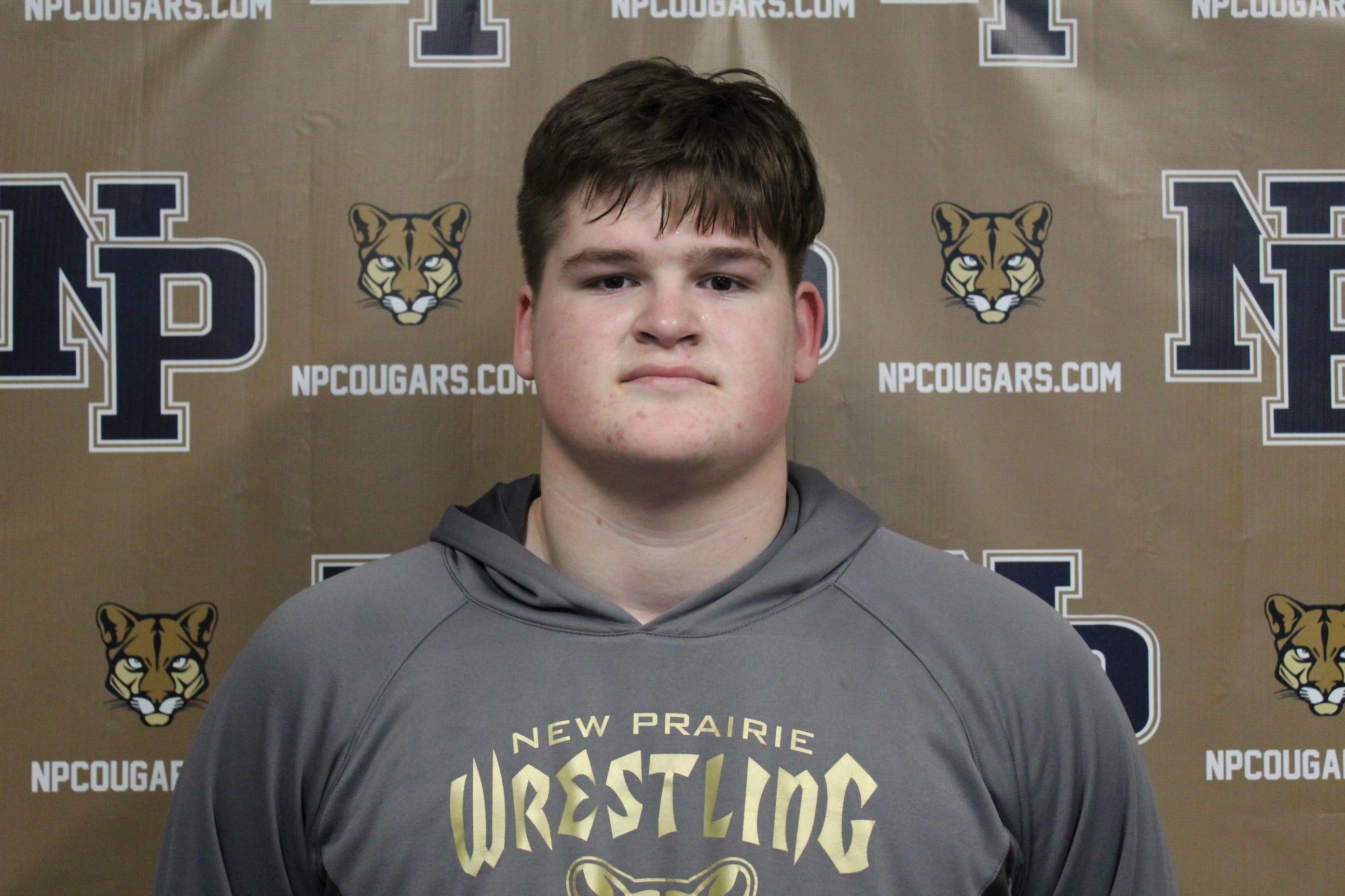 Indiana high school wrestling state finals: IHSAA undefeated wrestlers