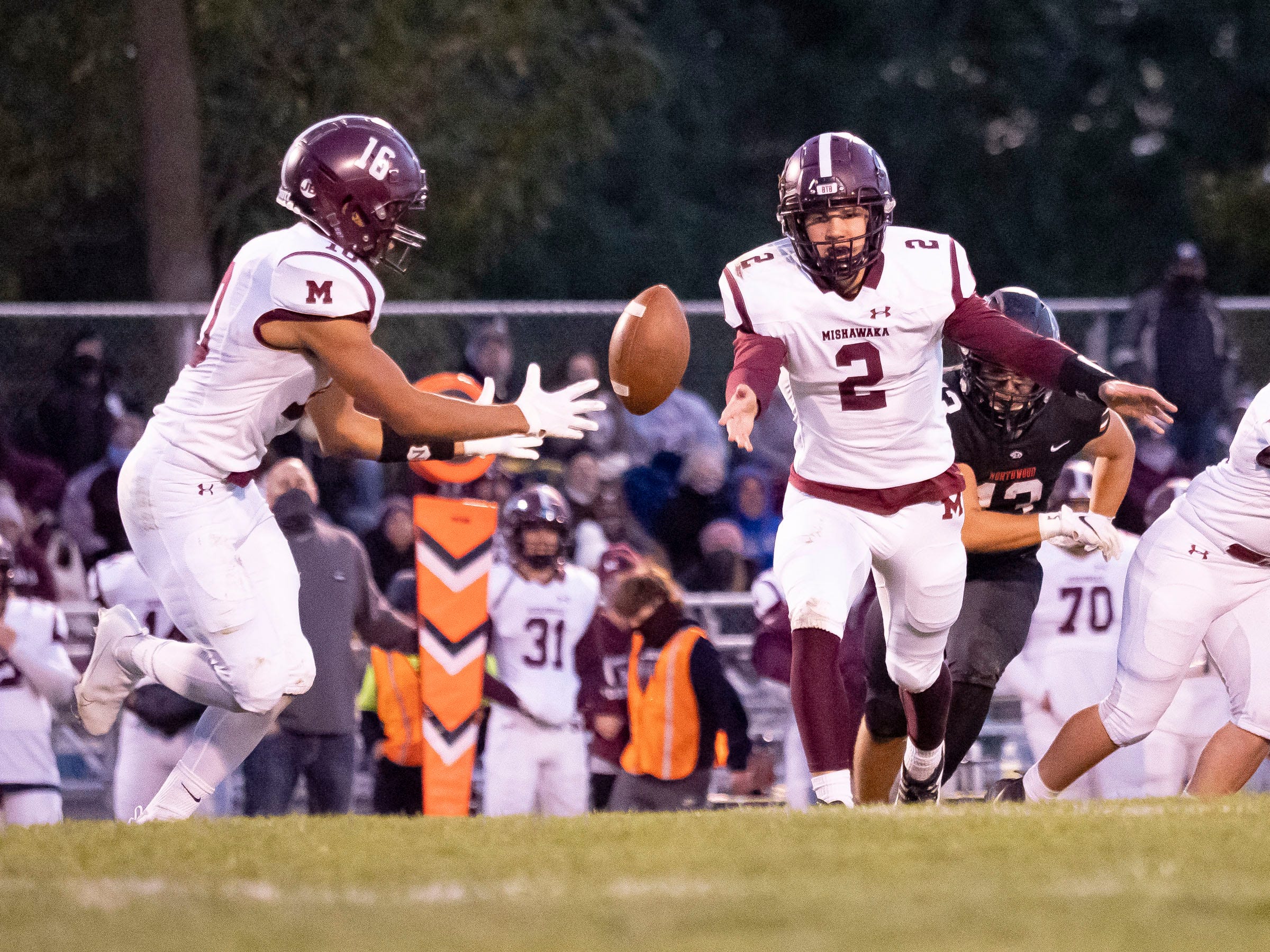 A preview of the Northern Lakes Conference prep football teams