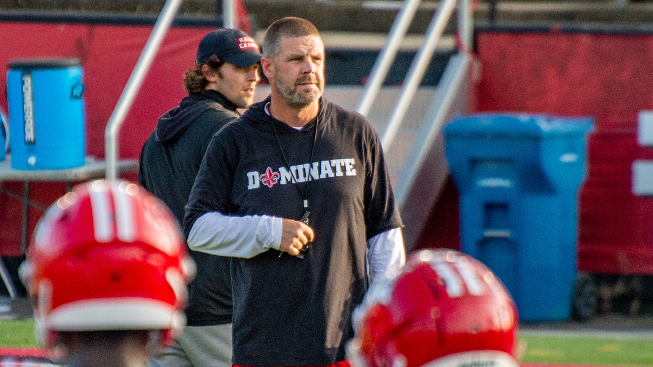Louisiana Ragin' Cajuns ranked Associated Press 2021 preseason Top 25 Louisiana Ragin' Cajuns ranked Associated Press 2021 preseason Top 25