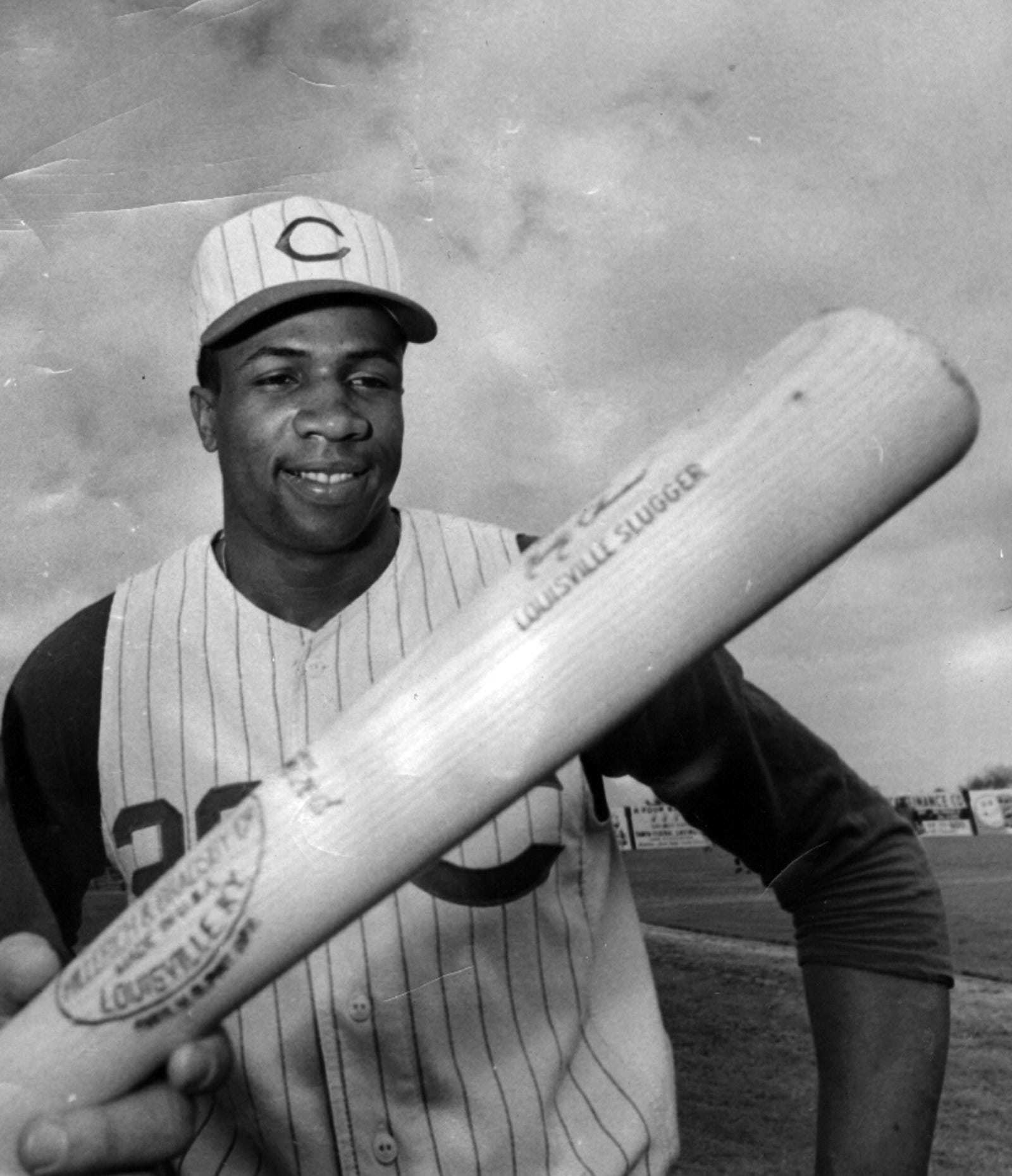 Reds' Jonathan India named National League Rookie of the Year