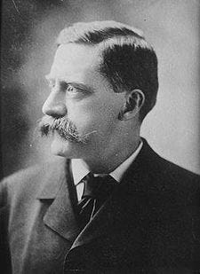 Newport's Gilded Age: Mamie Fish was a fixture of Newport RI society