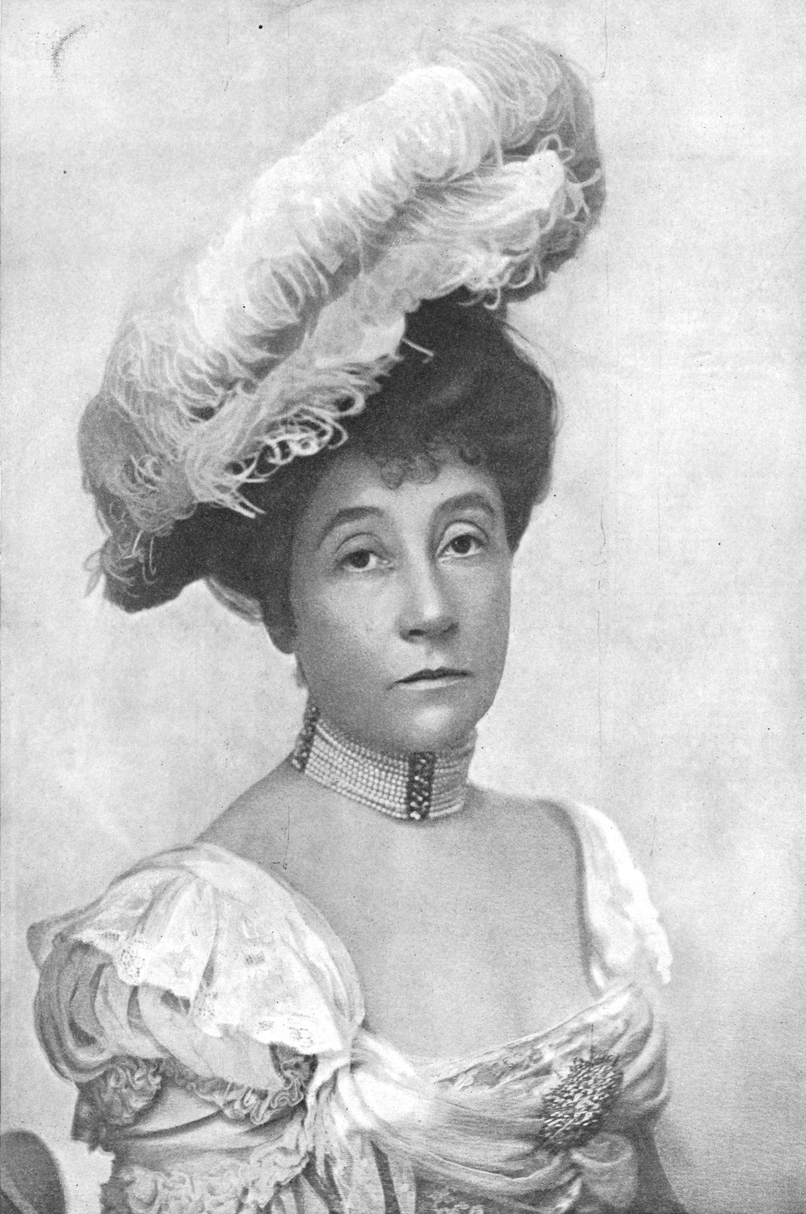 Newport's Gilded Age: Mamie Fish was a fixture of Newport RI society