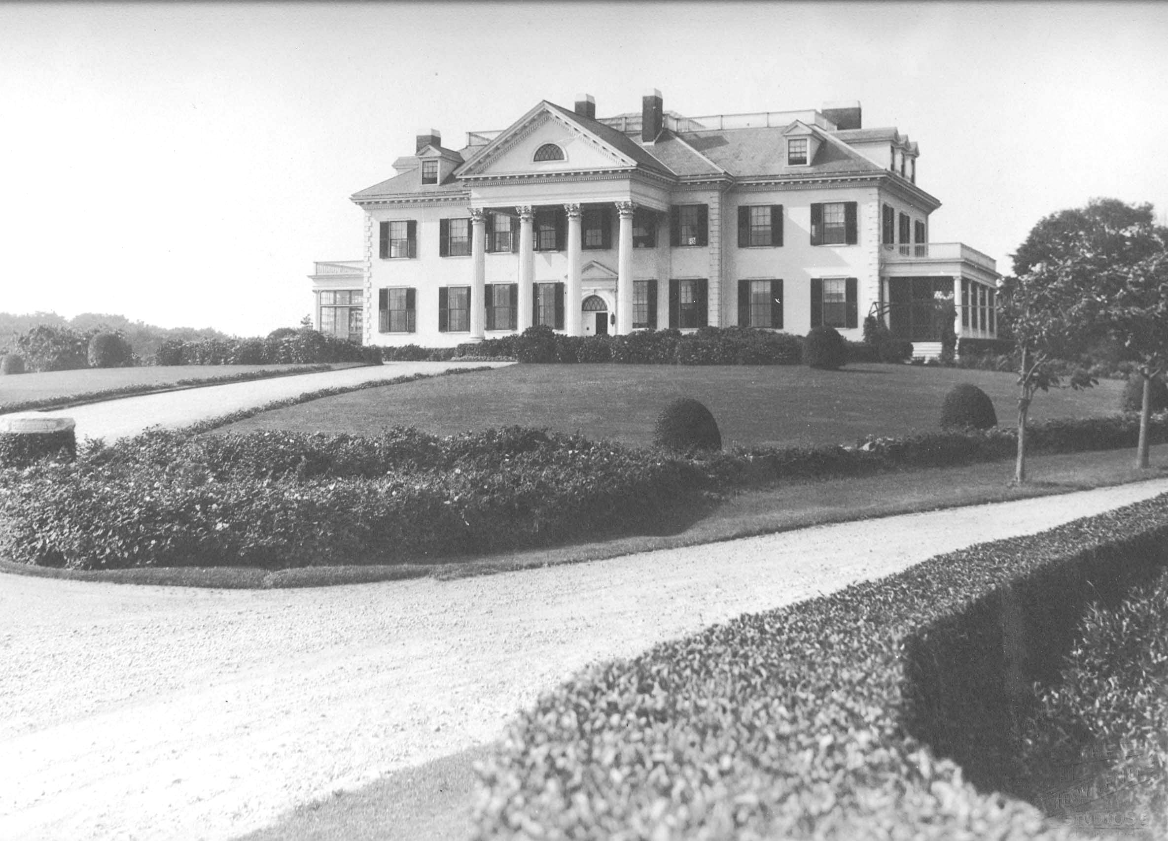 Newport's Gilded Age: Mamie Fish was a fixture of Newport RI society