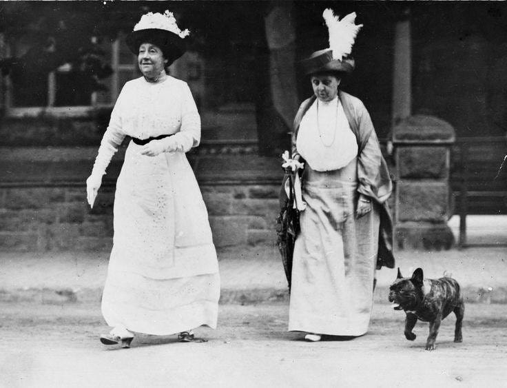 Newport's Gilded Age: Mamie Fish was a fixture of Newport RI society