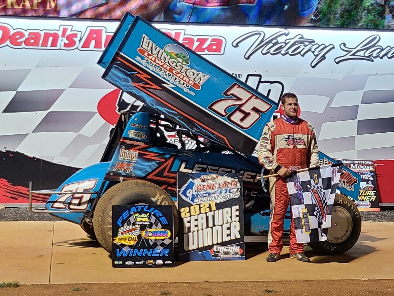 Central Pa. dirt tracks to feature several special shows this weekend