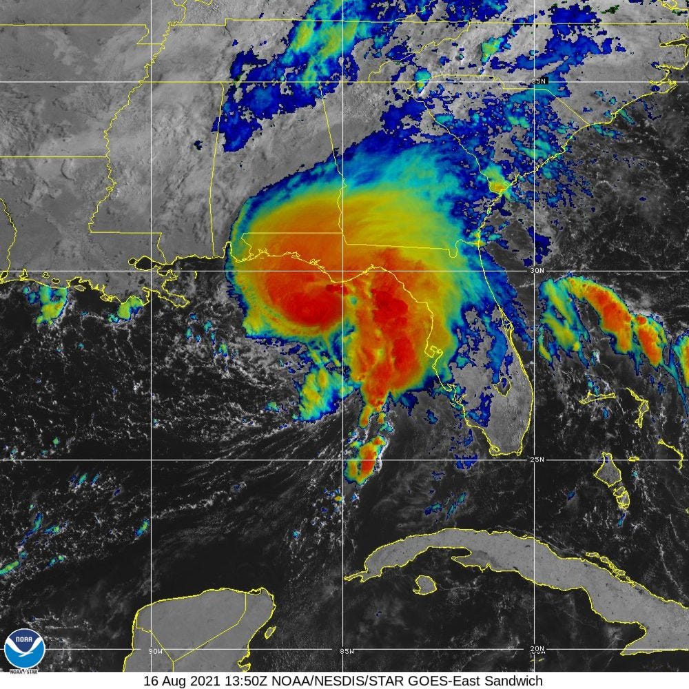 Will Tropical Storm impact NY? Remnants possible this week