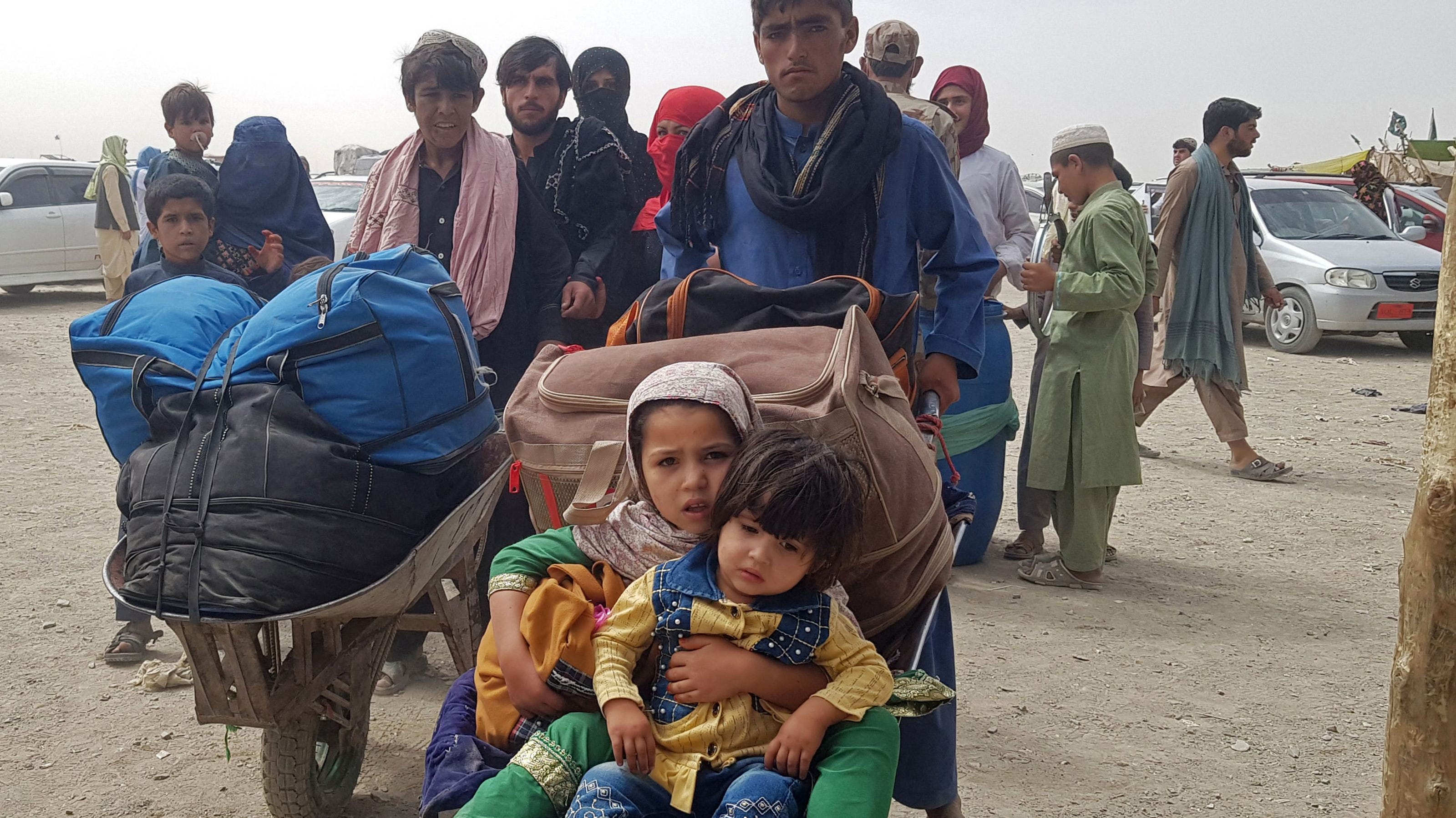 Afghanistan disaster: Why Biden's foreign policy team failed America Afghanistan disaster: Why Biden's foreign policy team failed America