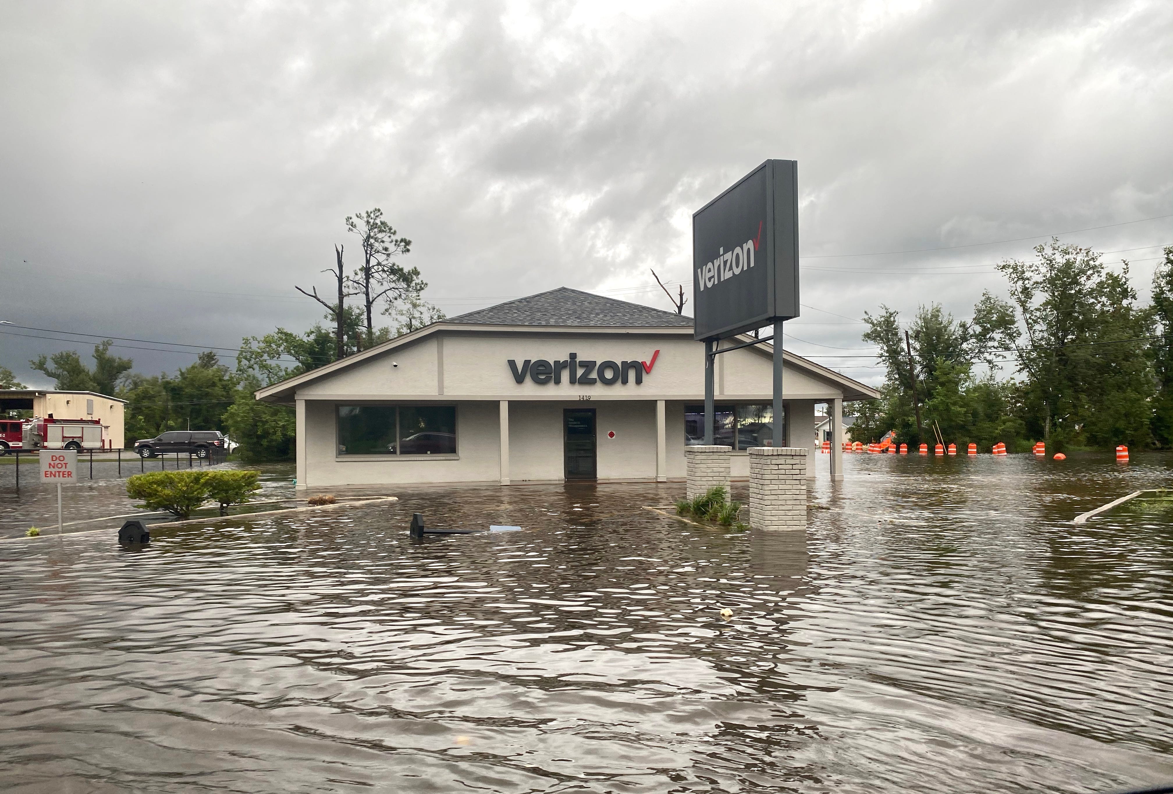 Tropical Storm Fred continues to make it a wet summer in Ohio