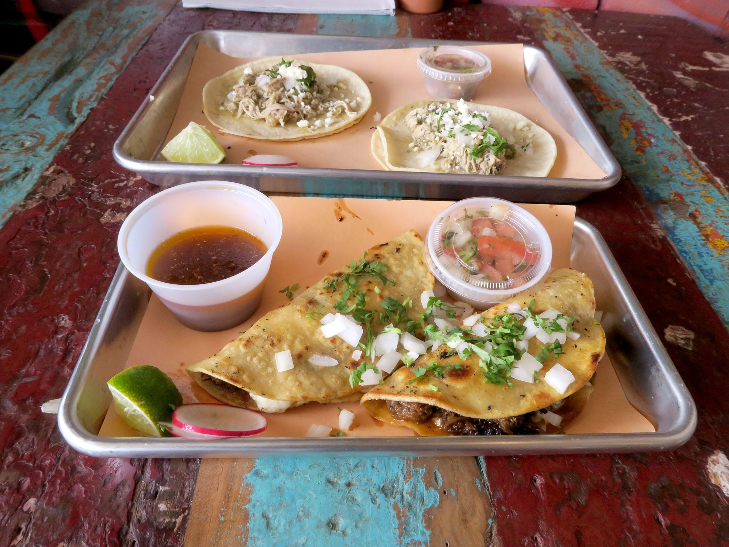 Pancho Mexican Kitchen opens in Little Silver