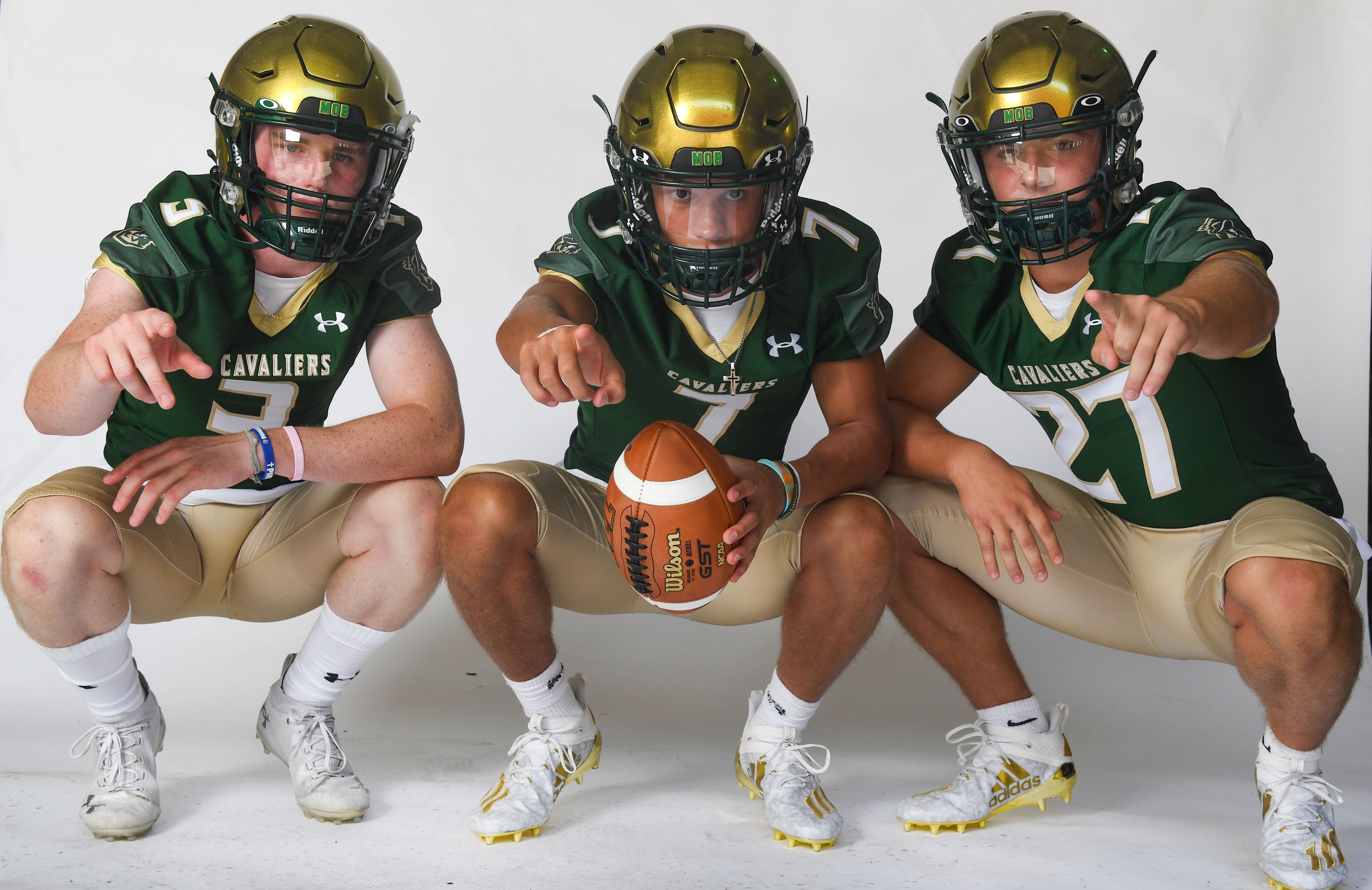 Sioux Falls Jefferson football building culture on the fly in year one