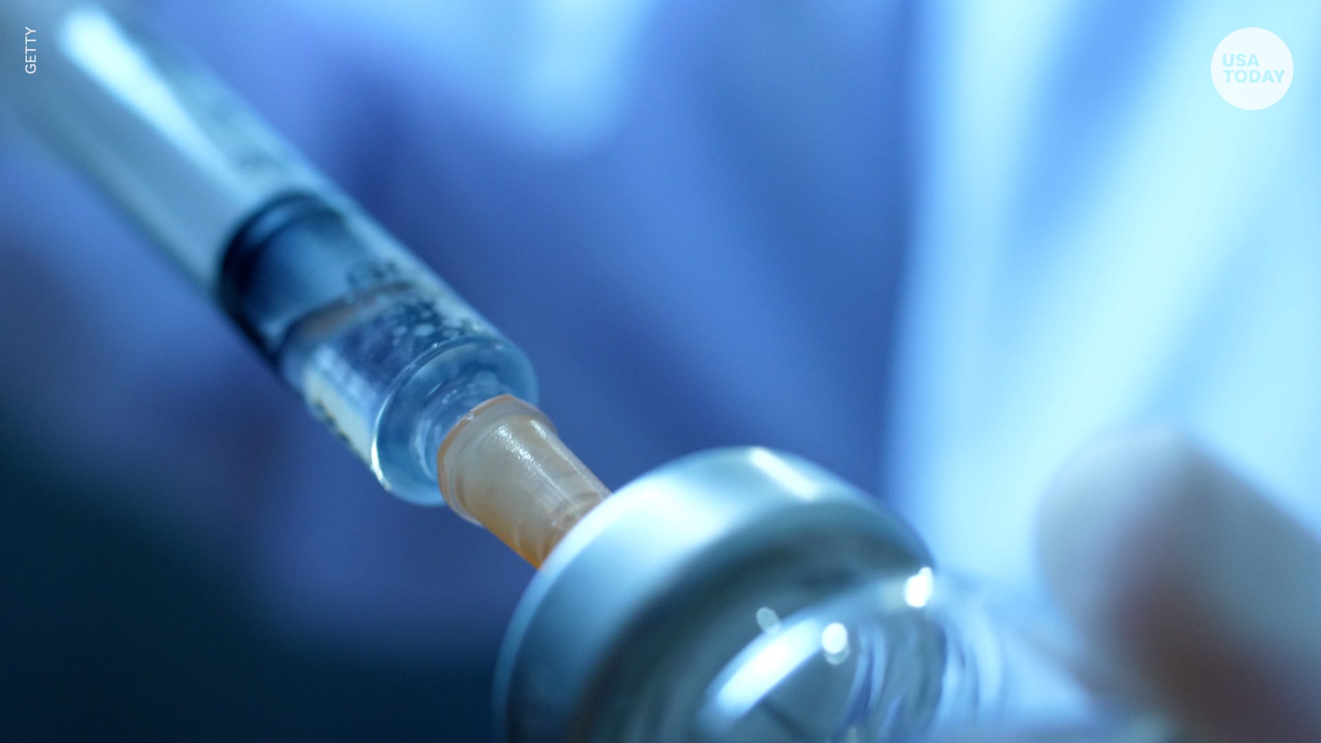 Moderna Covid 19 Vaccine