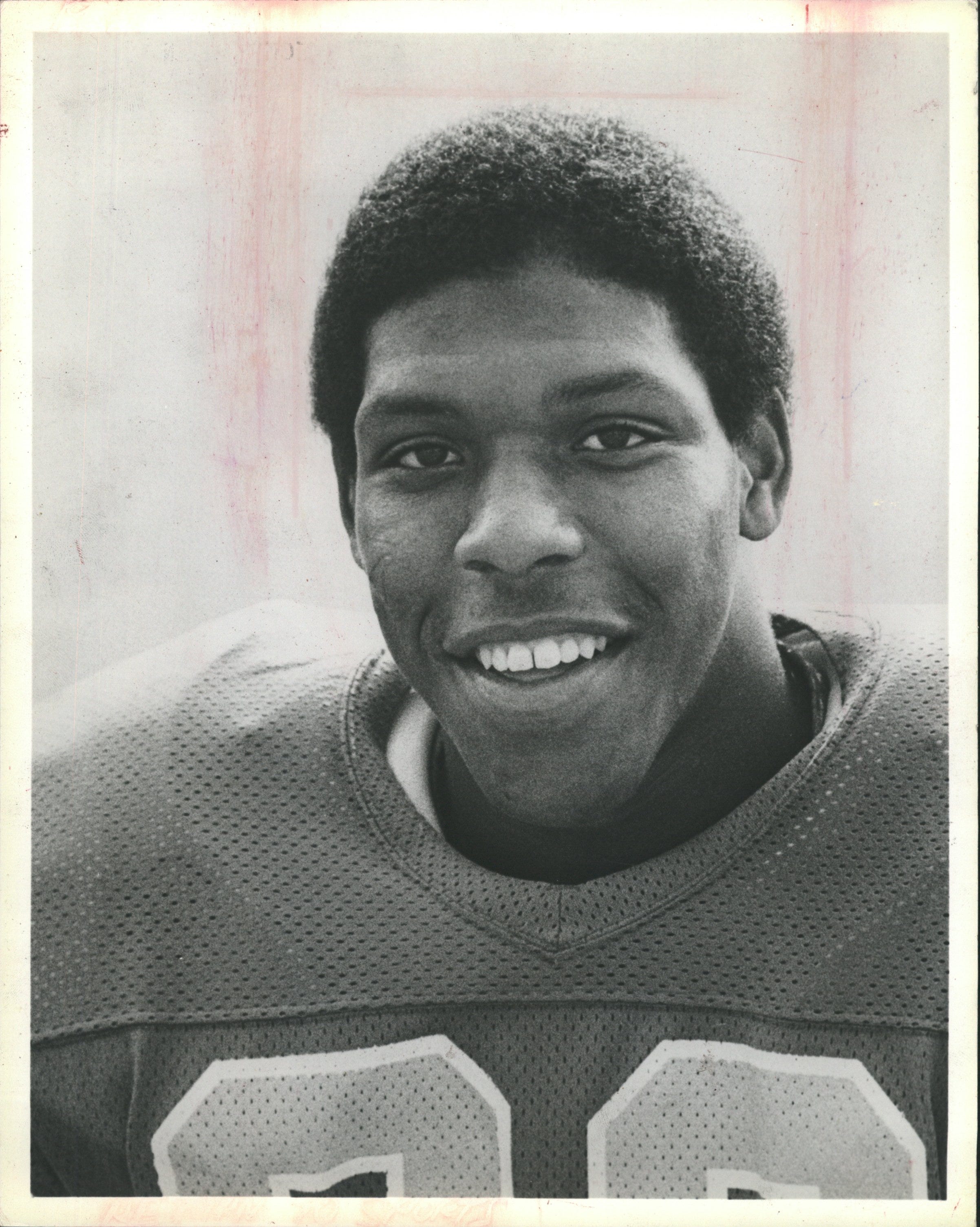 Detroit Lions: Former wide receiver Leonard Thompson dies at 69