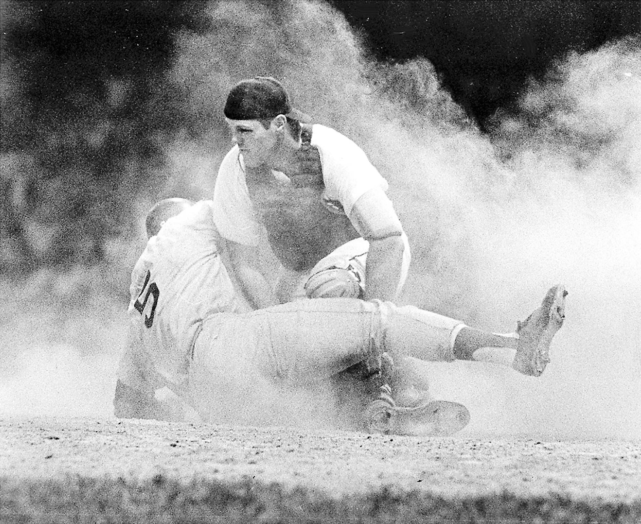 Bill Freehan, catcher for 1968 World Series-champion Tigers, dies at 79