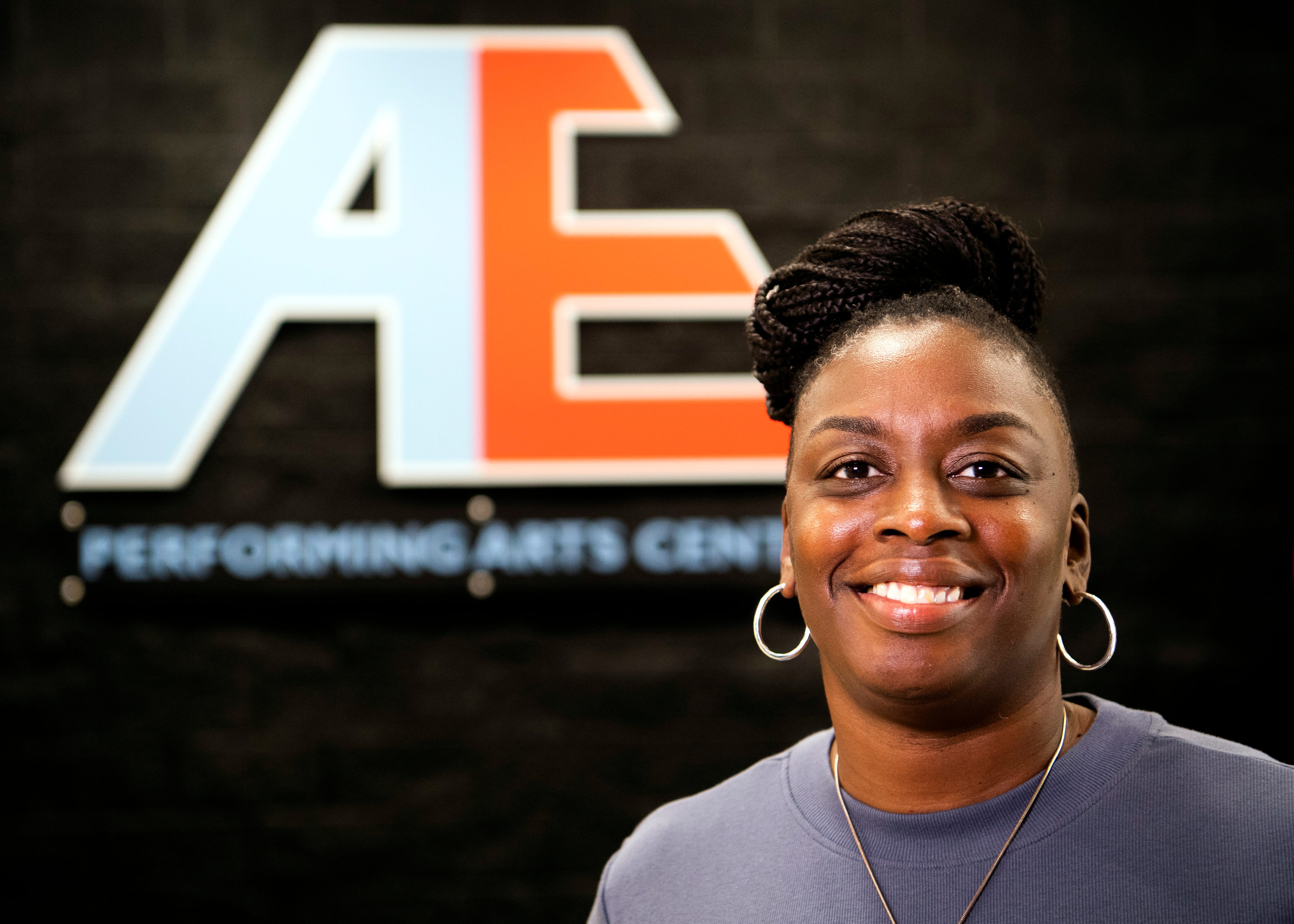 Heather Sumpter Blakemore thrives in second career as coach, counselor ...