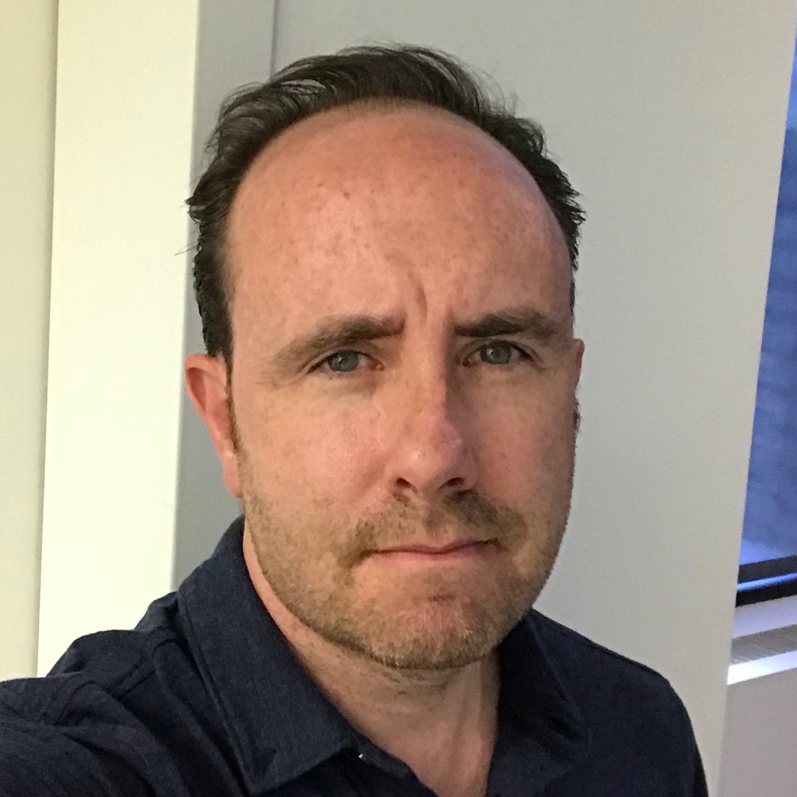 Scott Fallon | North Jersey Media Group