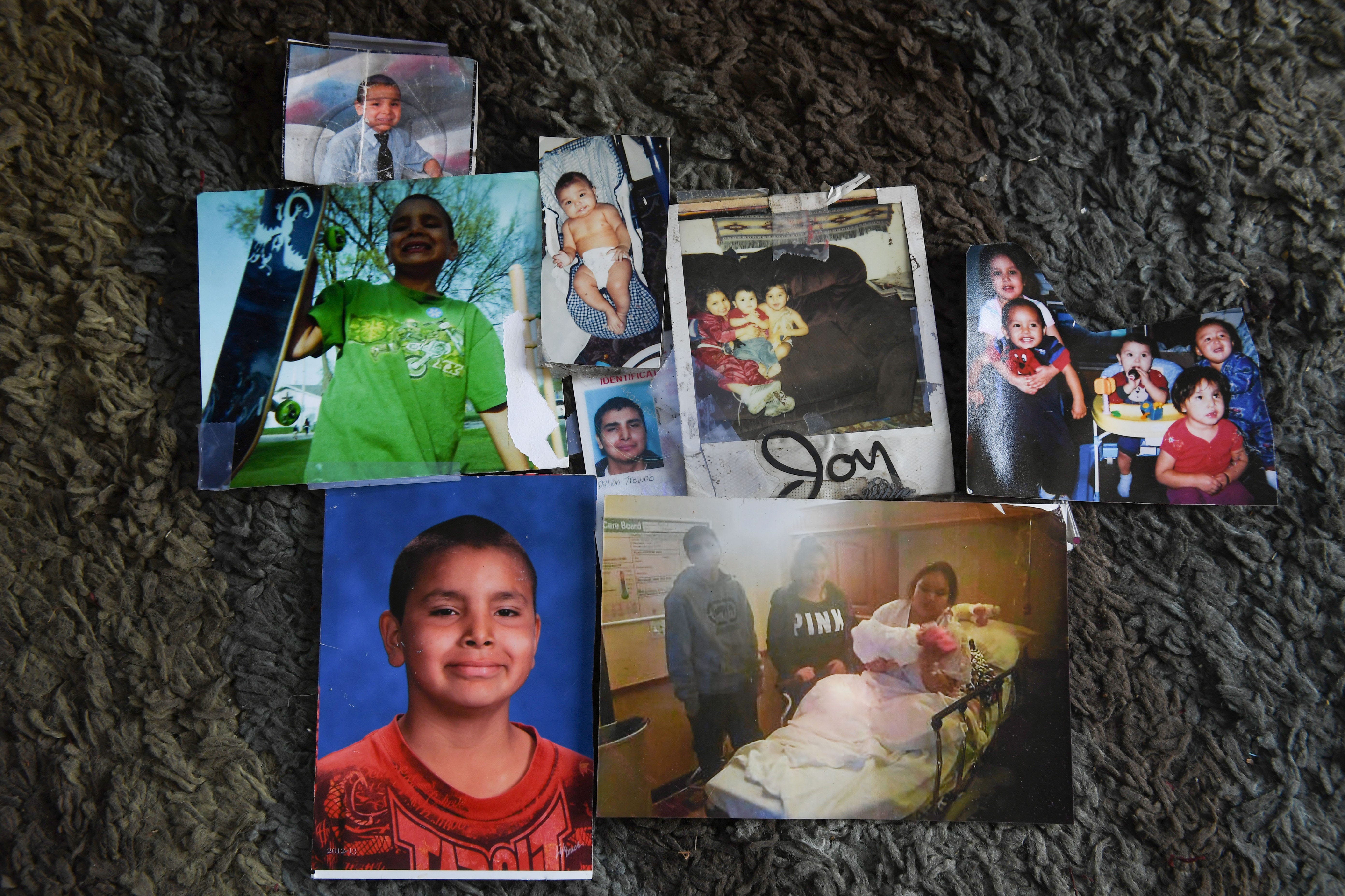 Sioux Falls lost 7 lives to homicide in 2021. Here's what to know.