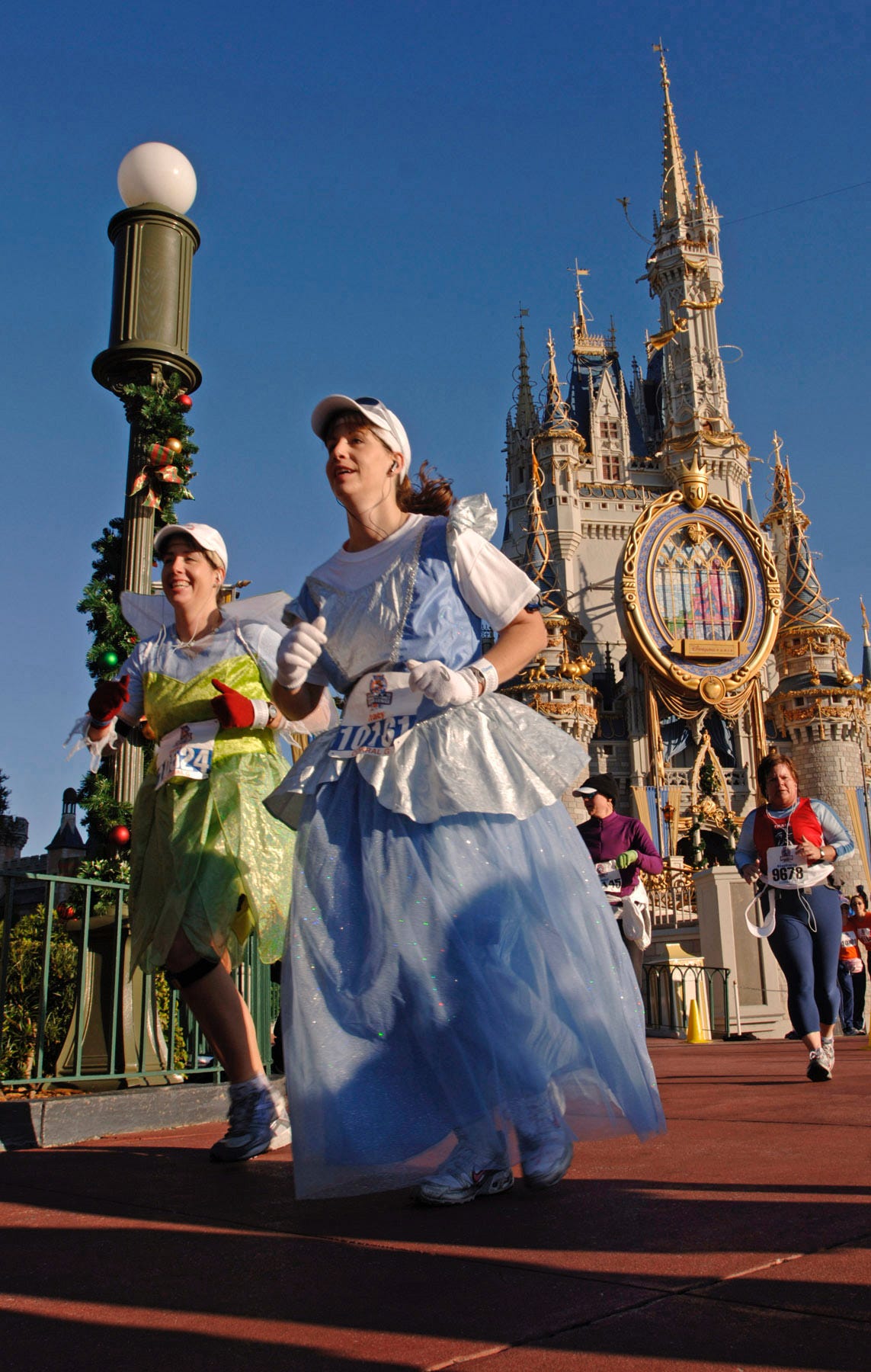 Disney World 50th anniversary: Biggest moments through the years