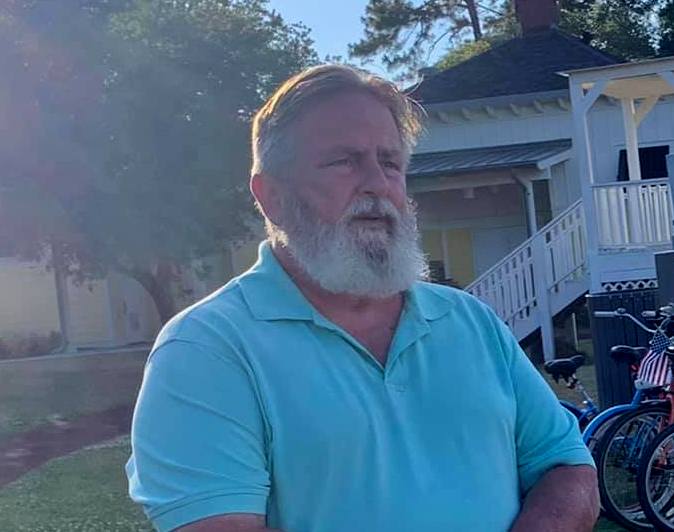 Brian West wins Tybee council seat two years after failed attempt ...