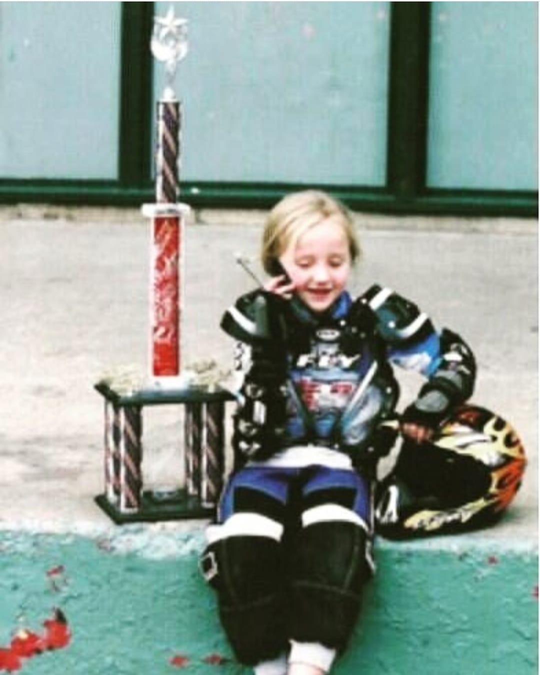 West Allis cycling sisters Sam and Skylar Schneider talk racing, bread