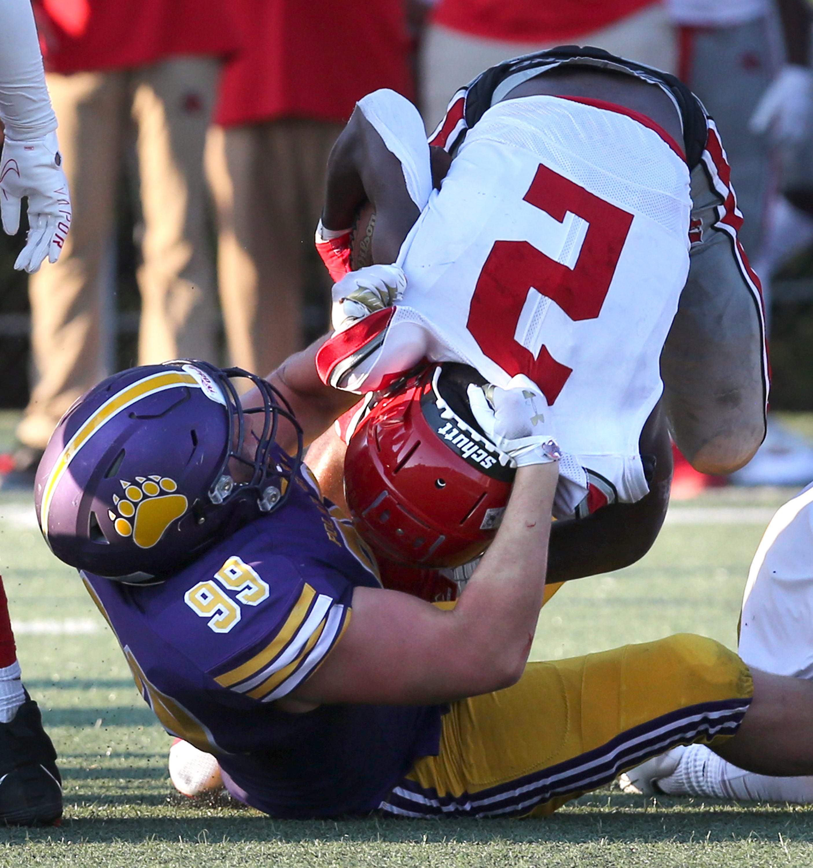 2022 Jackson High School football preview