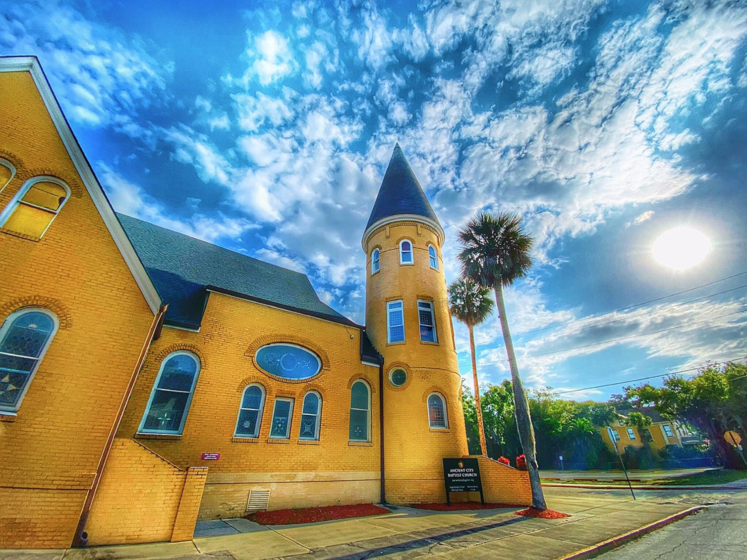 'Tidings of Joy' to be performed at St. Augustine church on Sunday