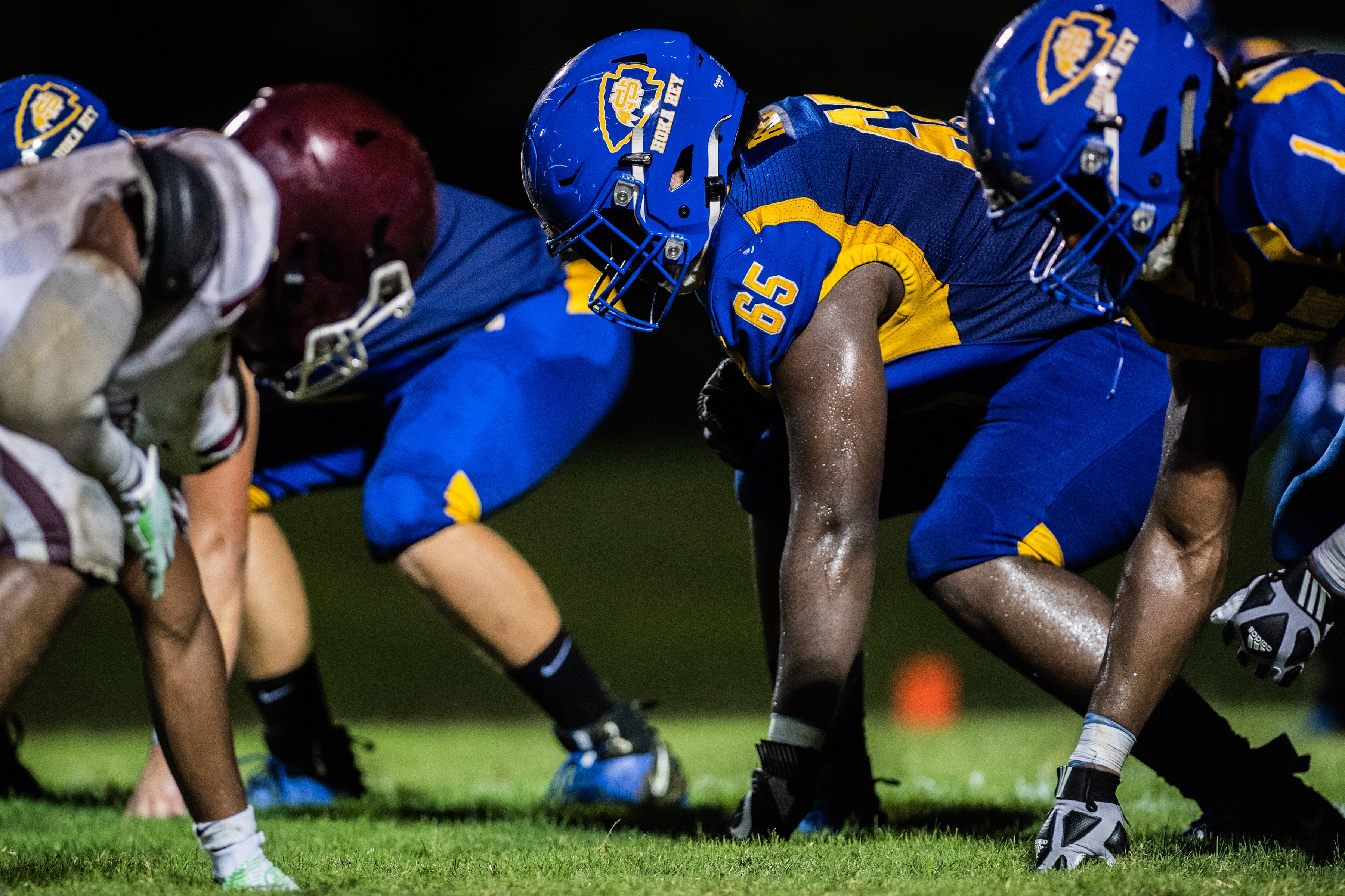 Louisville commit and 3-star Jackson North Side player Izaiah Reed out ...