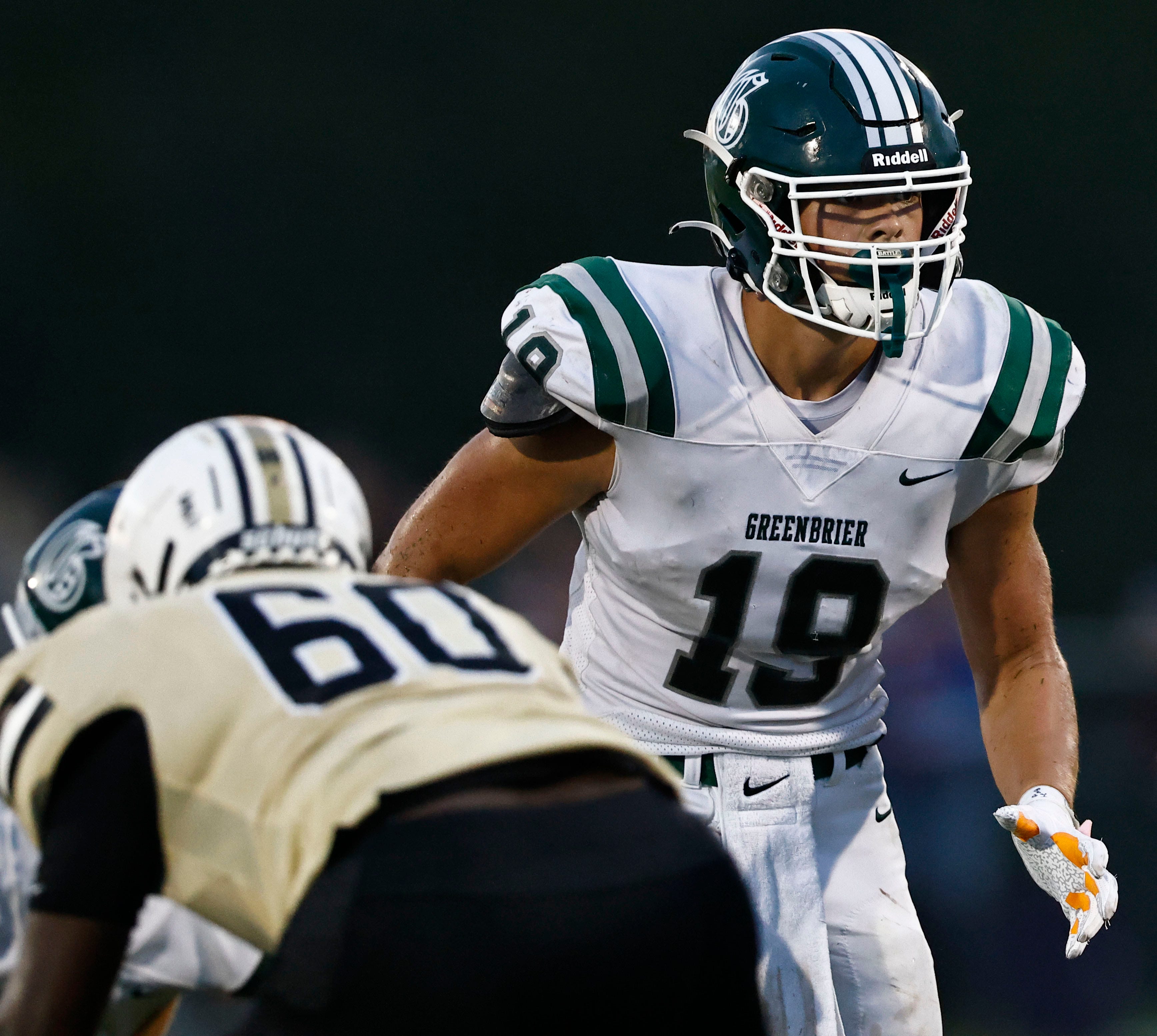 Nathan Robinson includes Tennessee football, Ole Miss, Kentucky in top 3