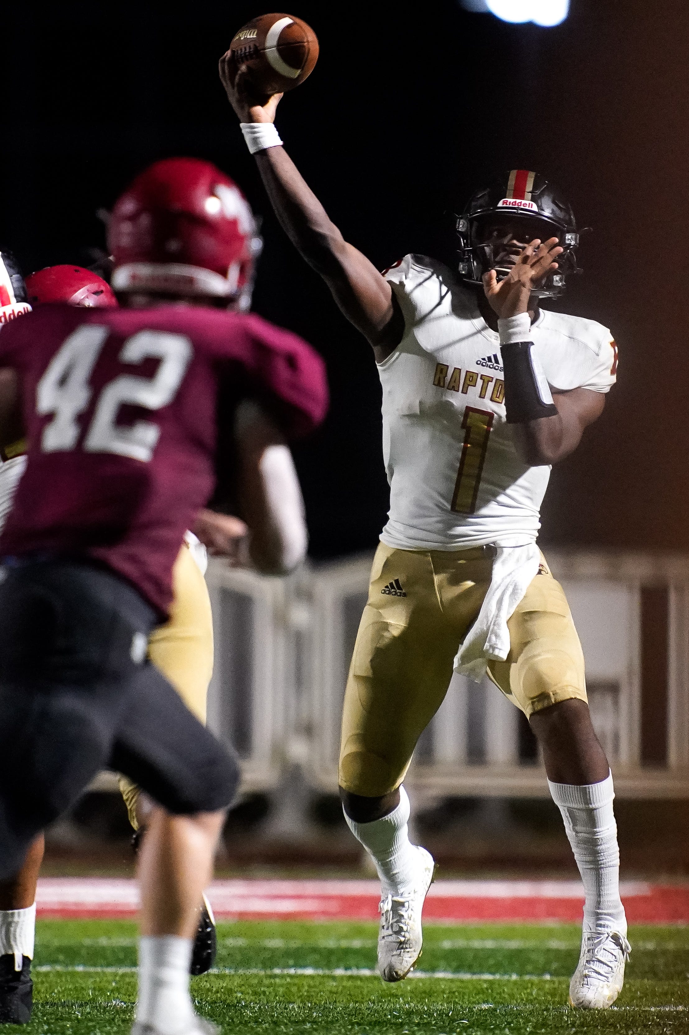 FSU quarterback commit Chris Parson named to prestigious Elite 11 cut