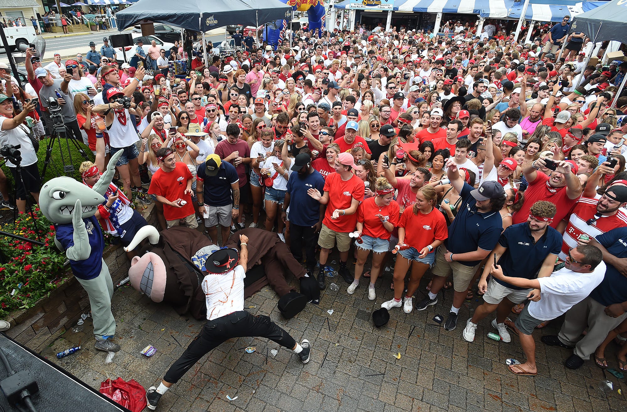 Delaware beach guide: A local's guide to Rehoboth, Lewes, Dewey & more