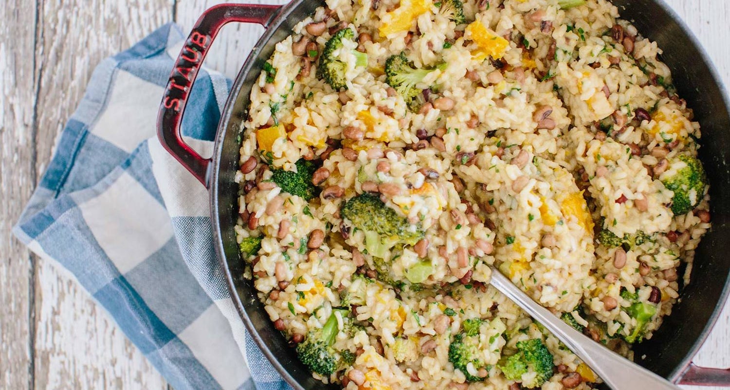 Heritage crops helping revive Gullah Geechee communities, food in GA