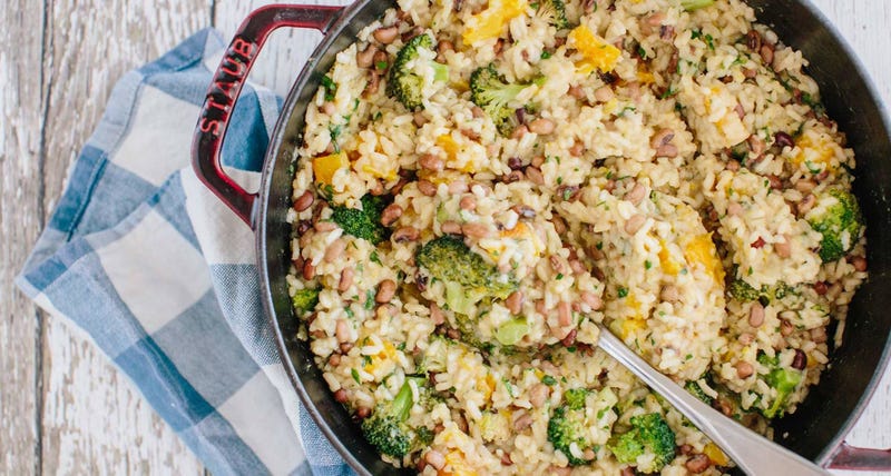 Heritage crops helping revive Gullah Geechee communities, food in GA