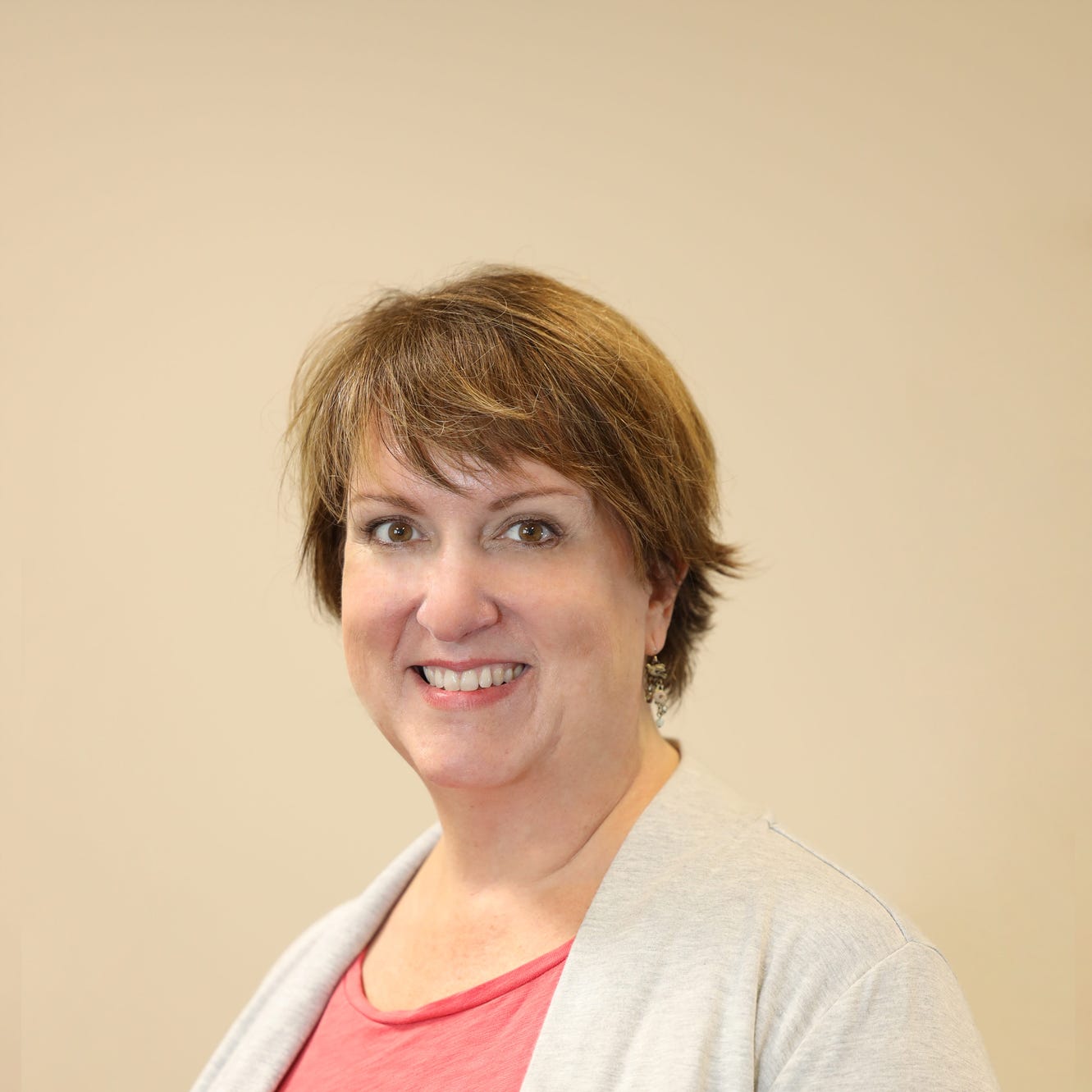 Amy Paige Condon | Savannah Morning News